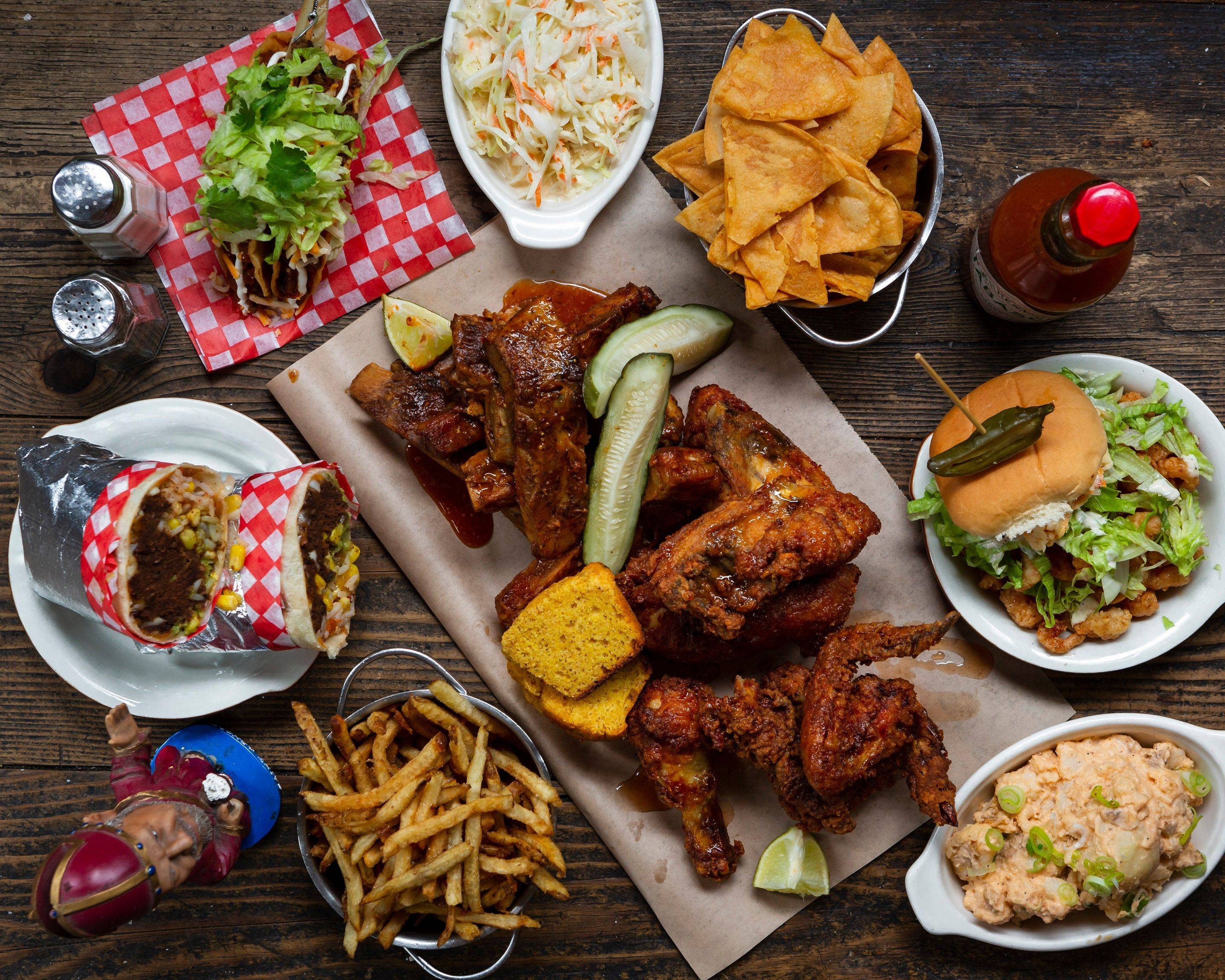 Order Icehouse - Menu & Prices - Montreal Delivery | Uber Eats