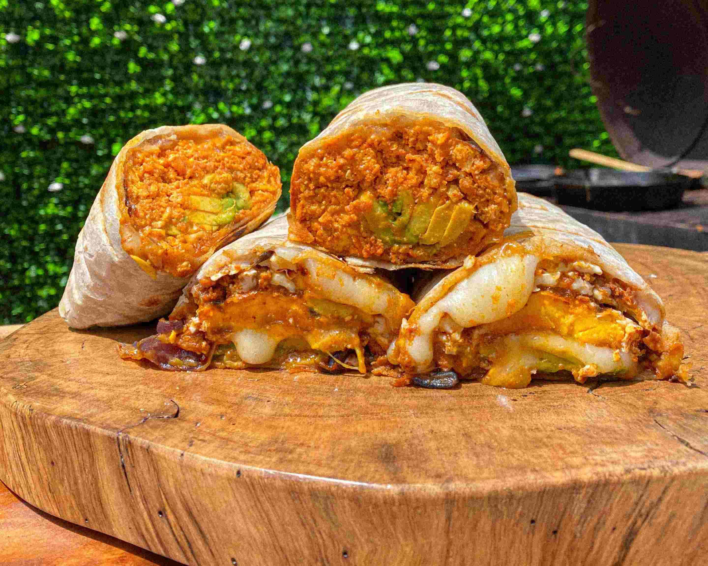 Comida a Domicilio y Para Llevar en Cancún | Los Mejores Restaurantes ...