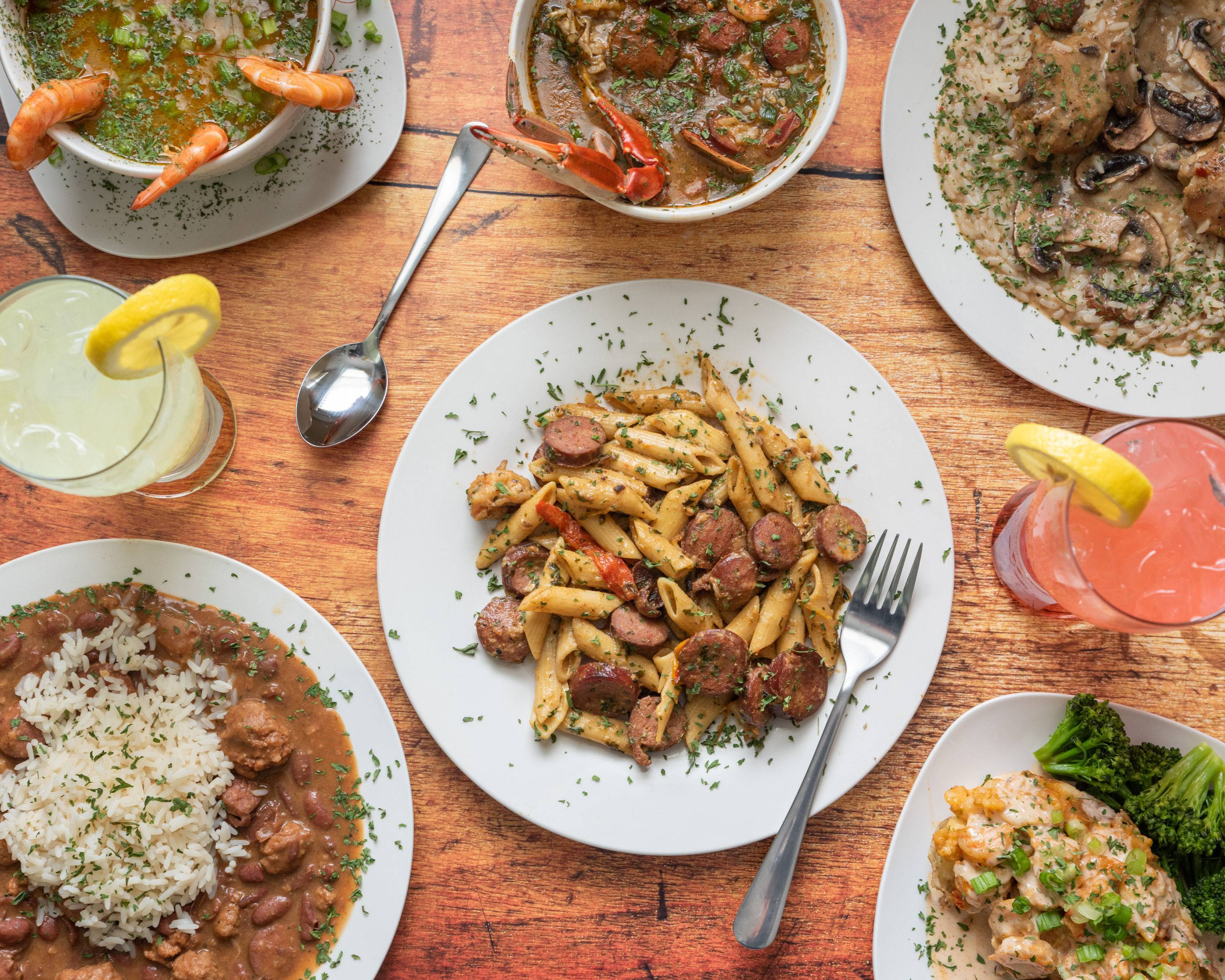 Boujee Meals Menu Atlanta • Order Boujee Meals Delivery Online • Postmates