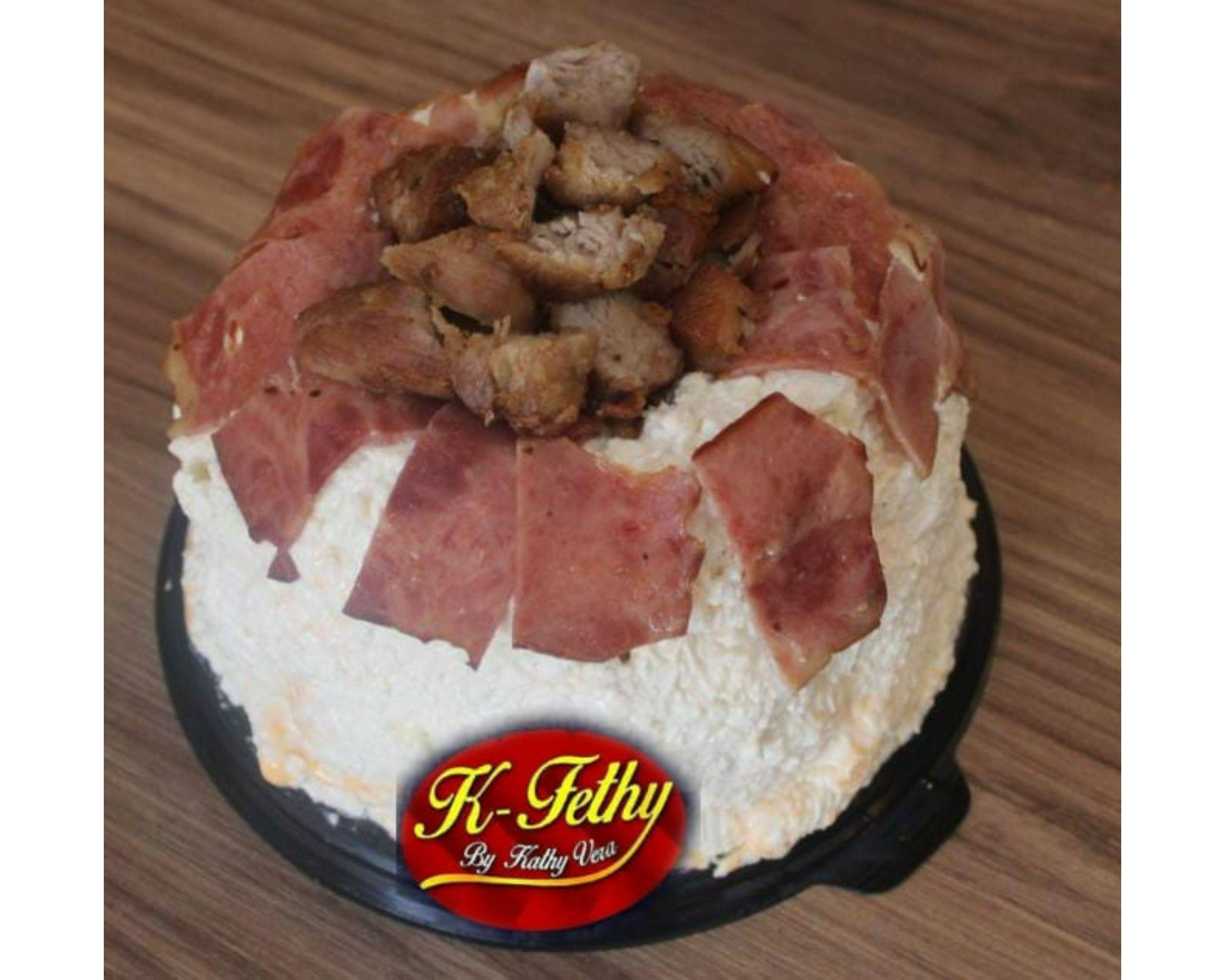 Cafeteria K-fethy By KathyVera a domicilio en Guayaquil | Menú y ...