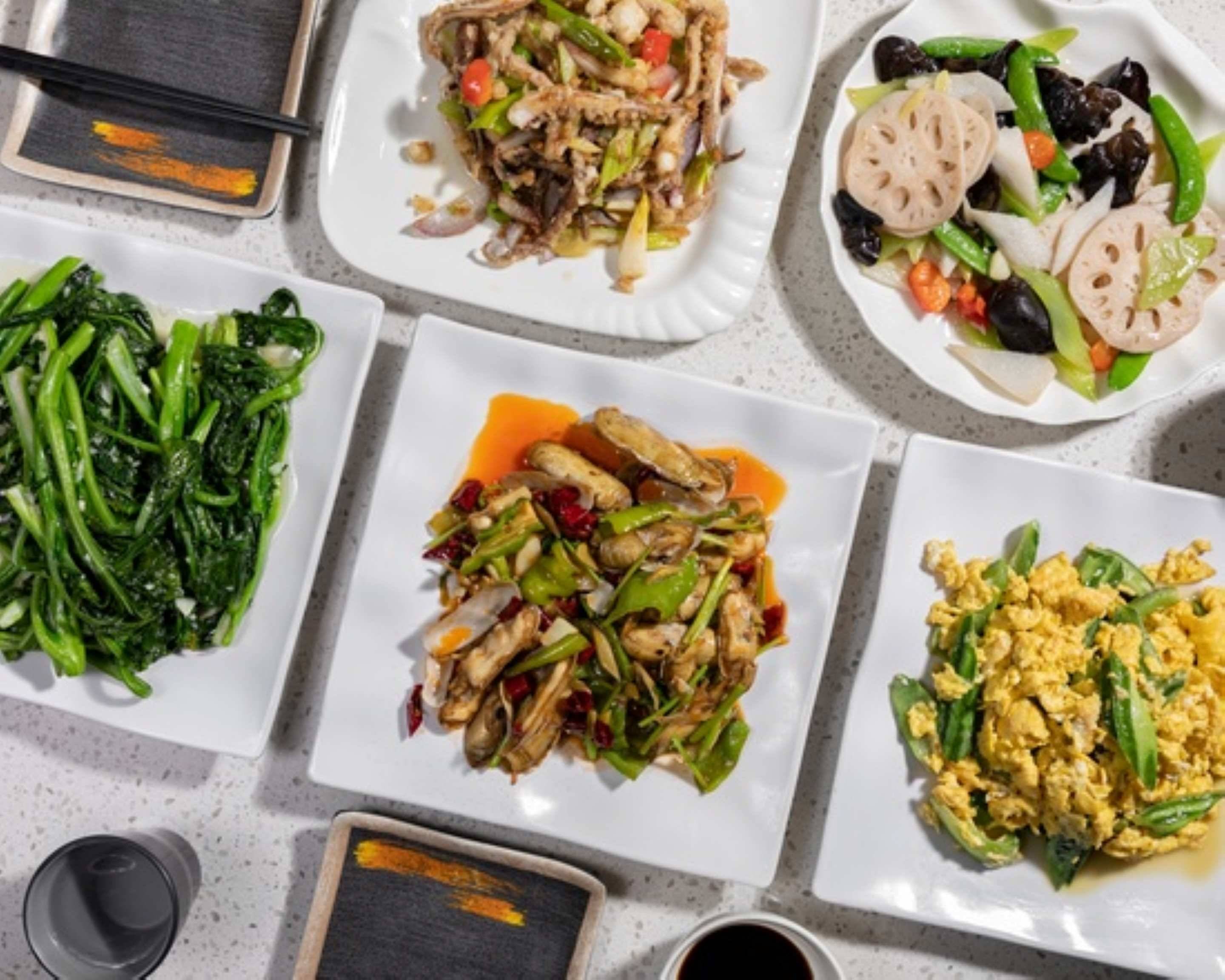 Order More Fish Restaurant 摸鱼·吃鱼专門店 - Menu & Prices - Toronto Delivery ...