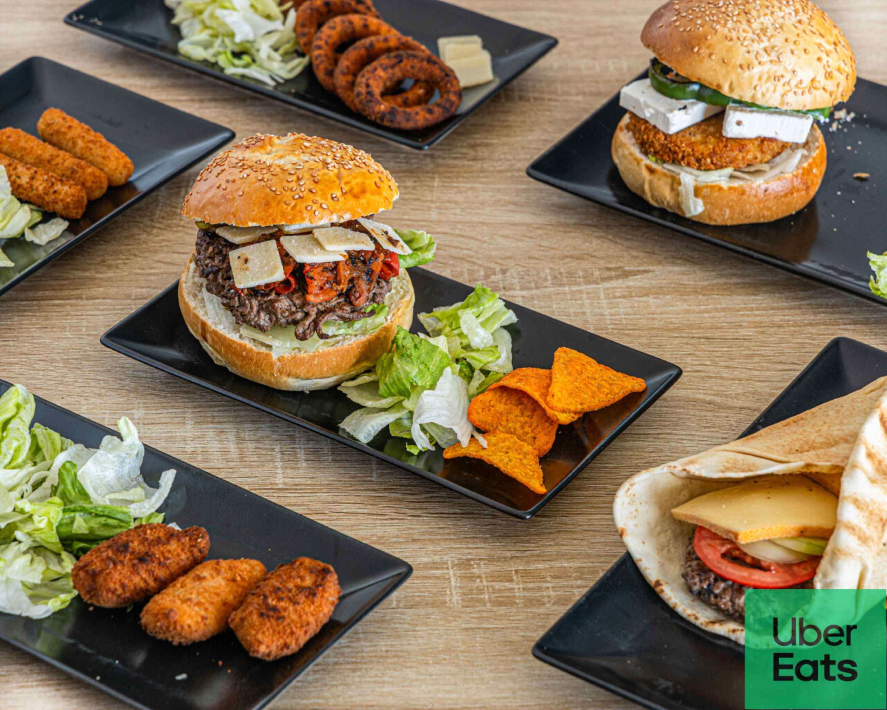 Livraison du menu Le Bon Gusto (Aladdin) à Bordeaux - 【Menu et prix ...