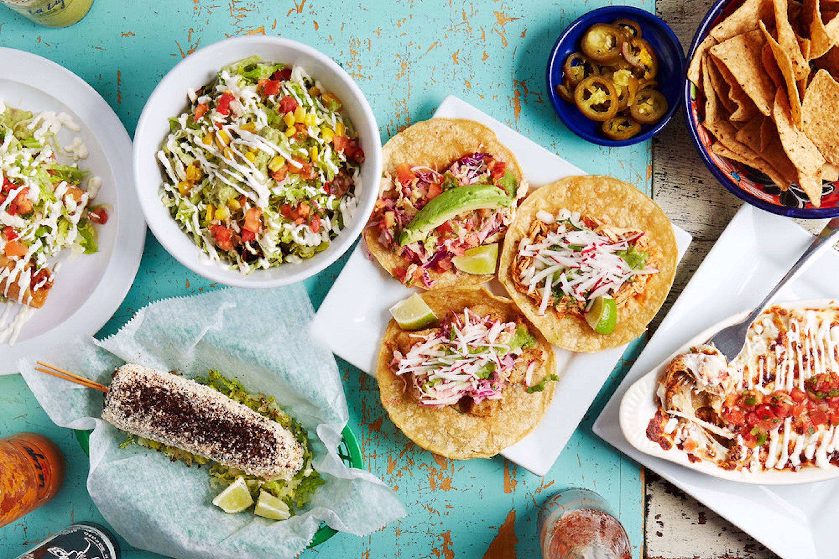 Order Taco Mich (19th Ave & North Lane) - Menu & Prices - Phoenix ...