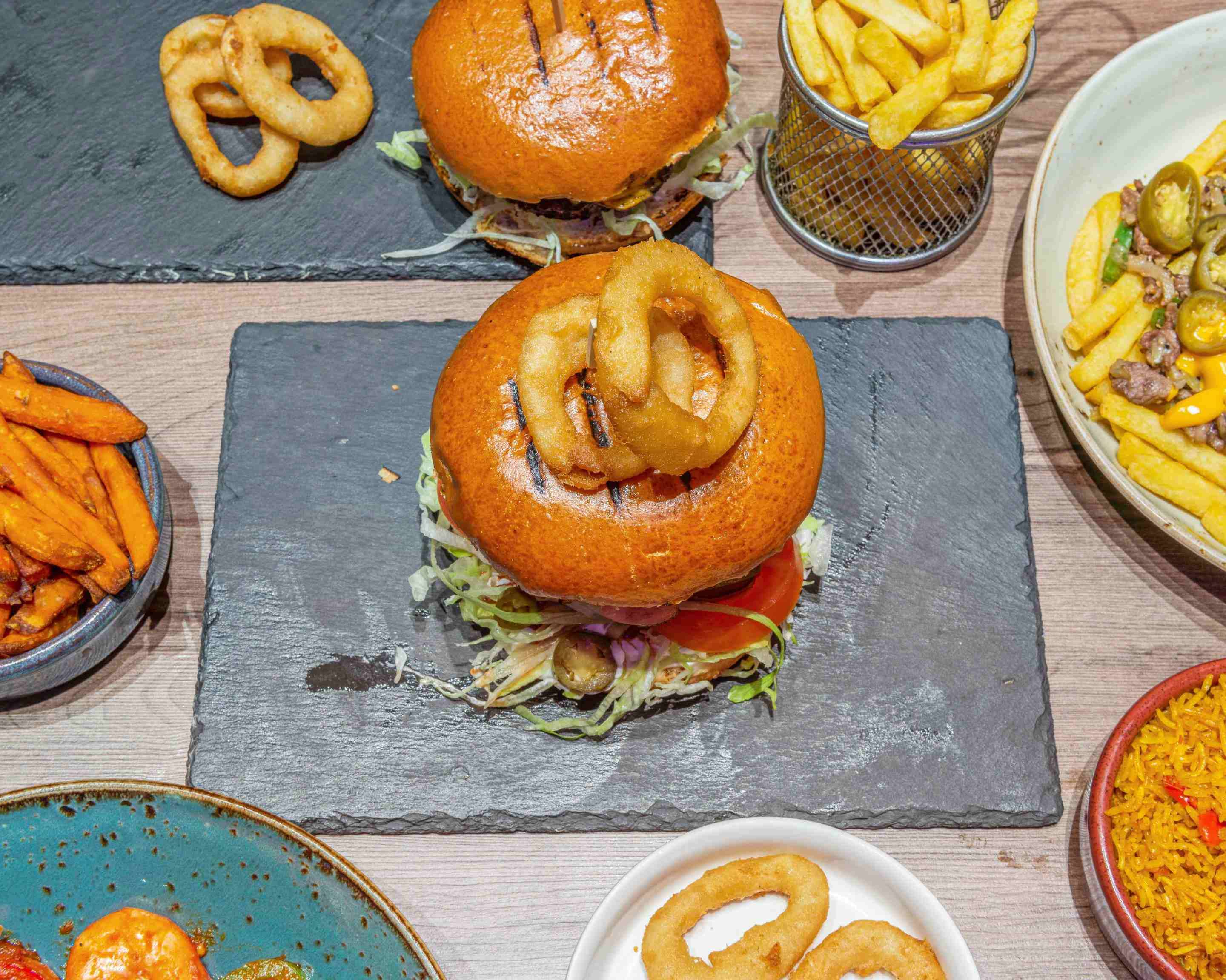 Grillato Menu & Prices - Portsmouth Delivery - Order with Uber Eats