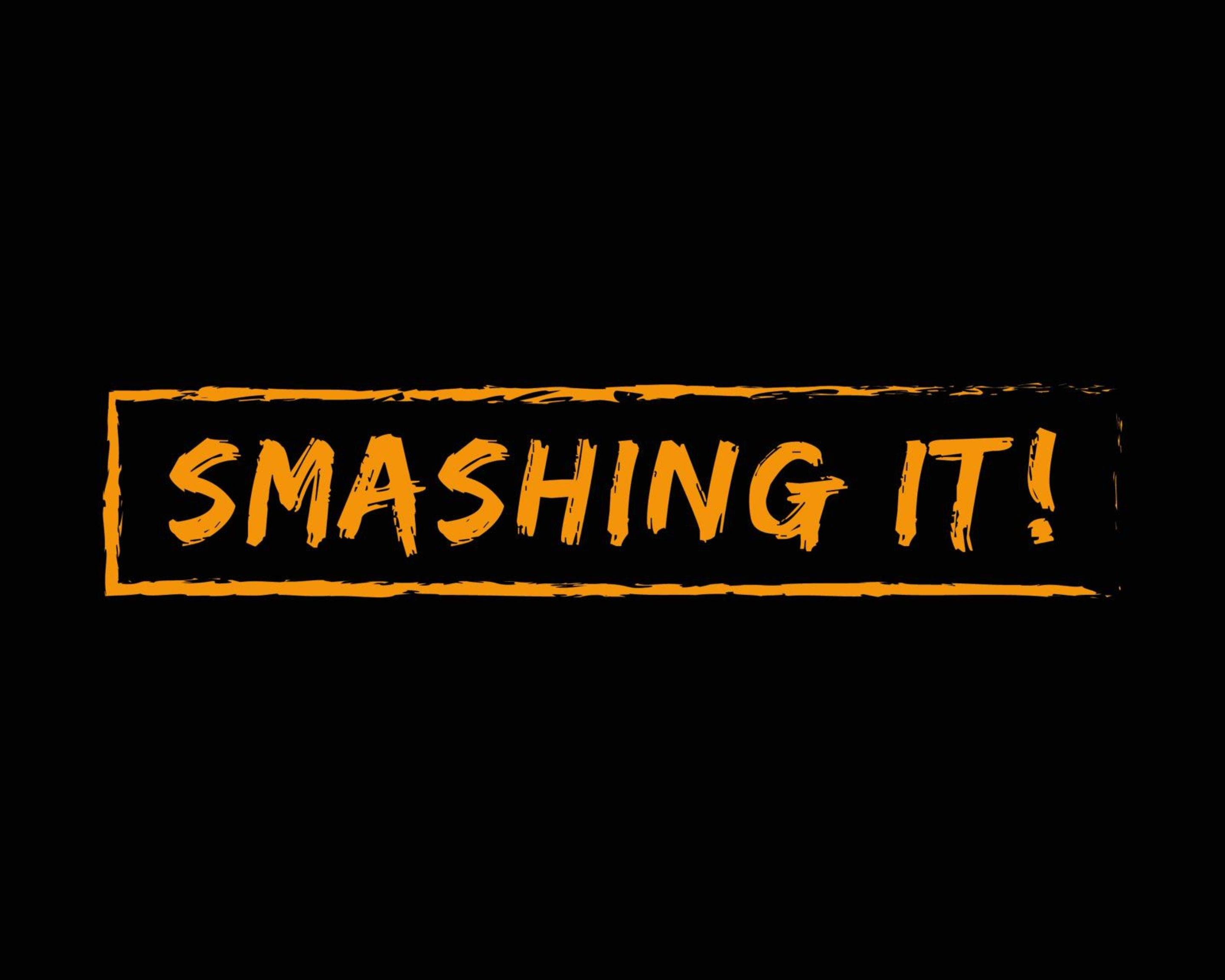 Smashing It Menu Deals & Prices - Birmingham Delivery - Order with Uber ...
