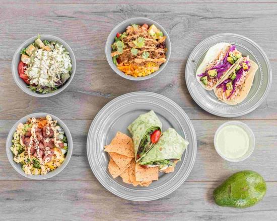 Order Go Fresh Guaynabo - Menu & Prices - Guaynabo Delivery | Uber Eats