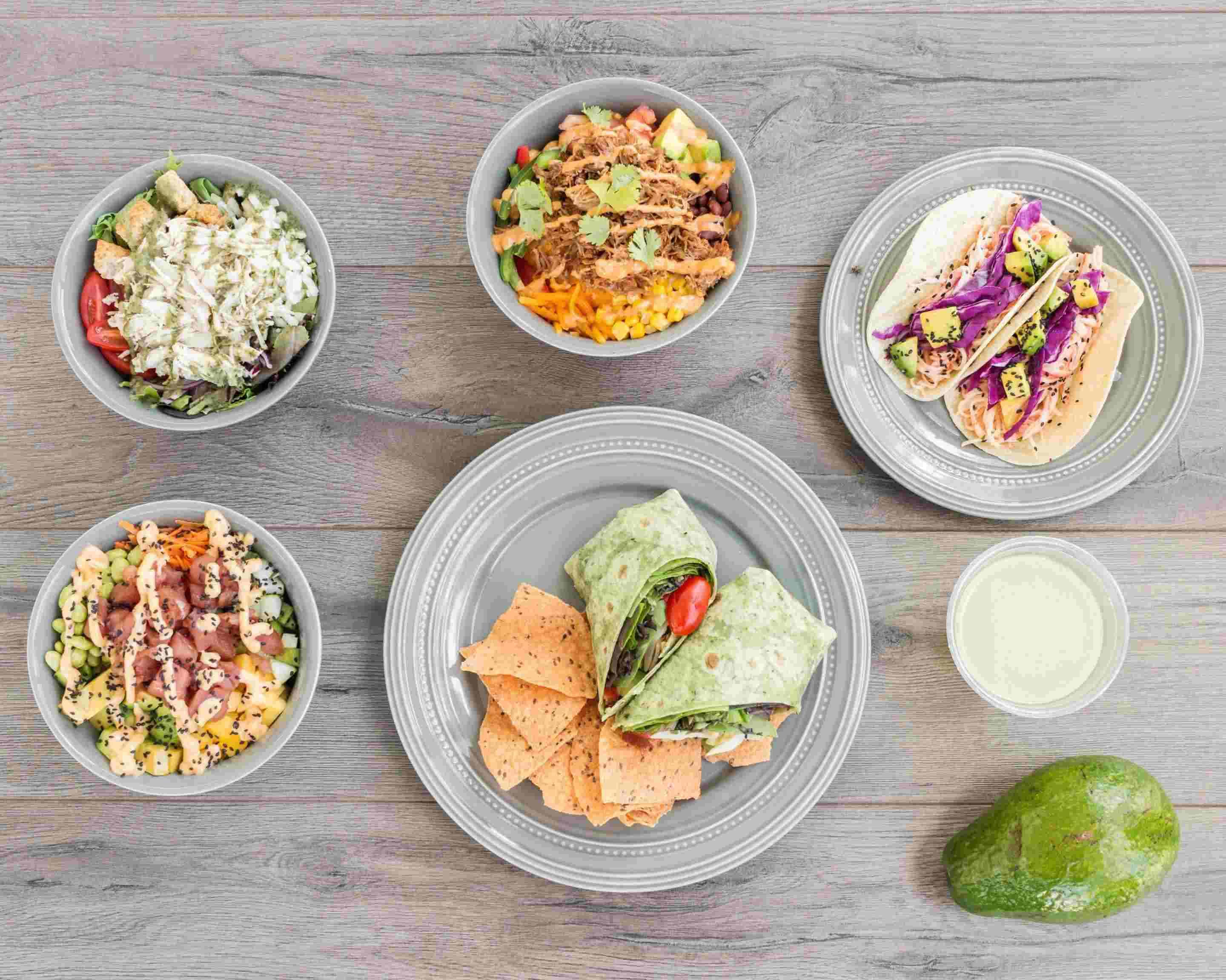 Go Fresh Guaynabo Menu Guaynabo • Order Go Fresh Guaynabo Delivery ...