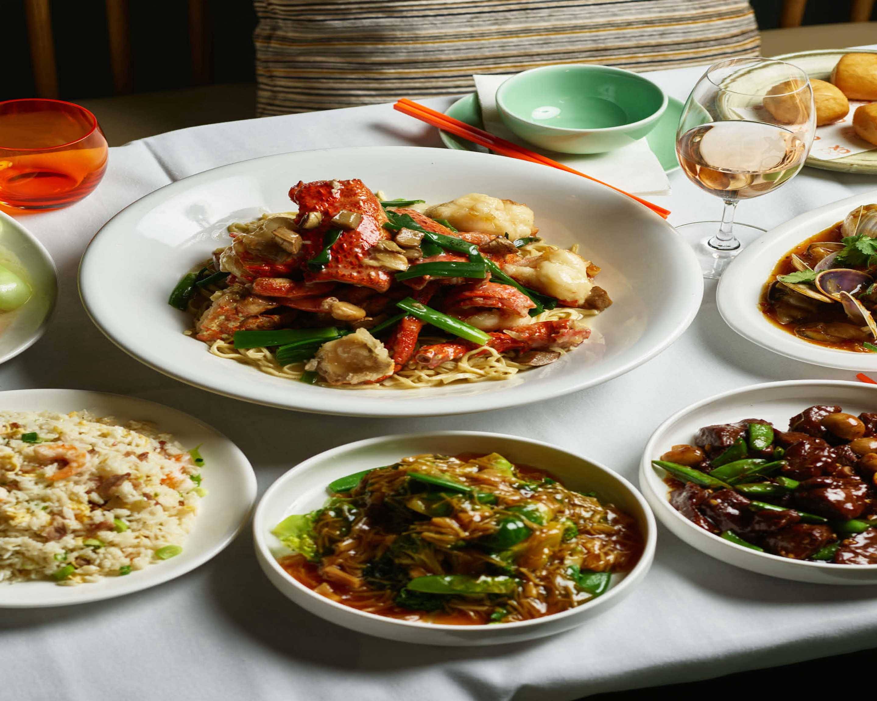 Order XOPP by Golden Century Menu Delivery and Takeaway in Sydney ...