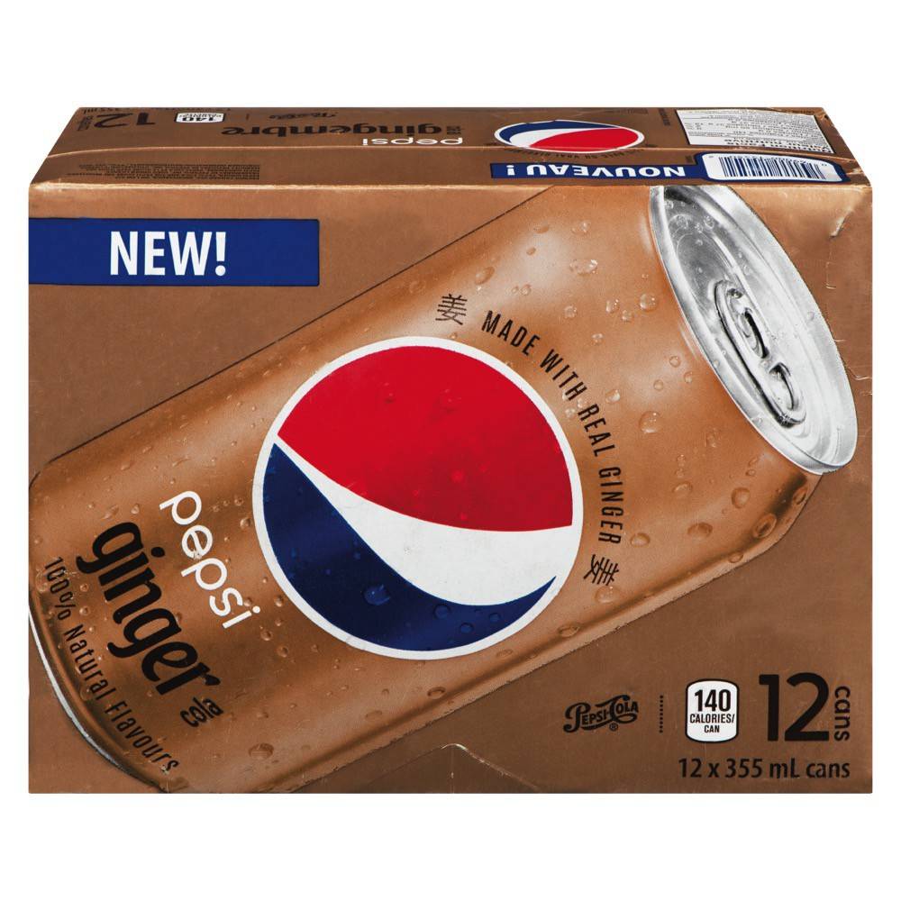 Pepsi Boisson gazeuse Delivery Near Me | Order Online | Uber Eats