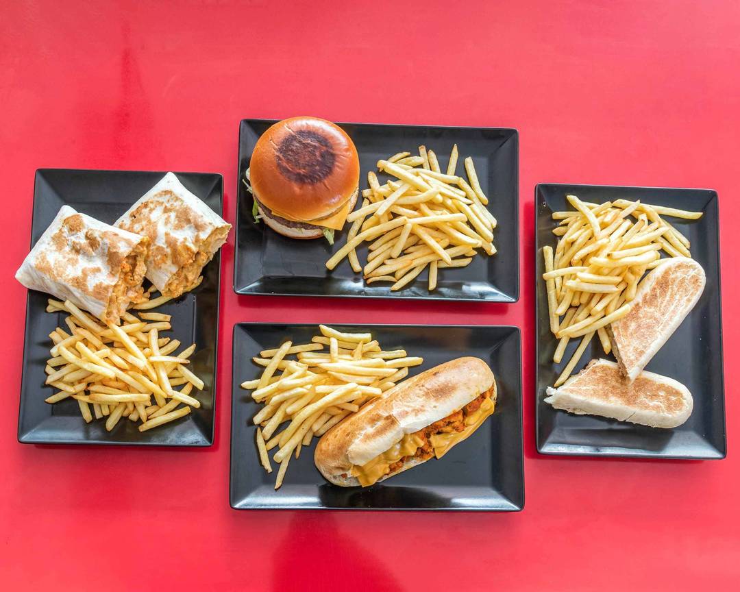 Livraison Daily Chicken - Auxerre à Auxerre - Menu et prix | Uber Eats