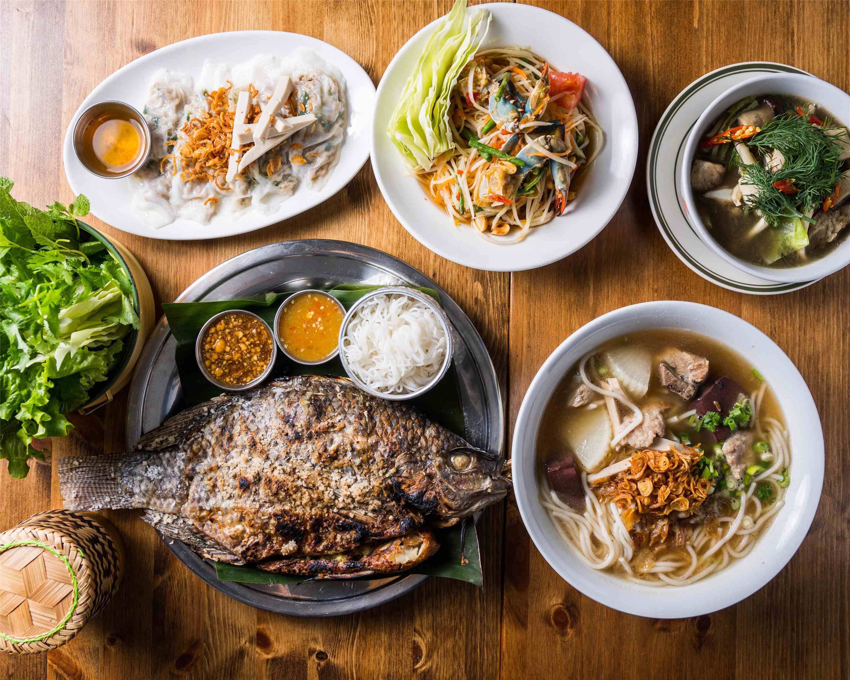 Hug Esan Menu New York • Order Hug Esan Delivery Online • Postmates
