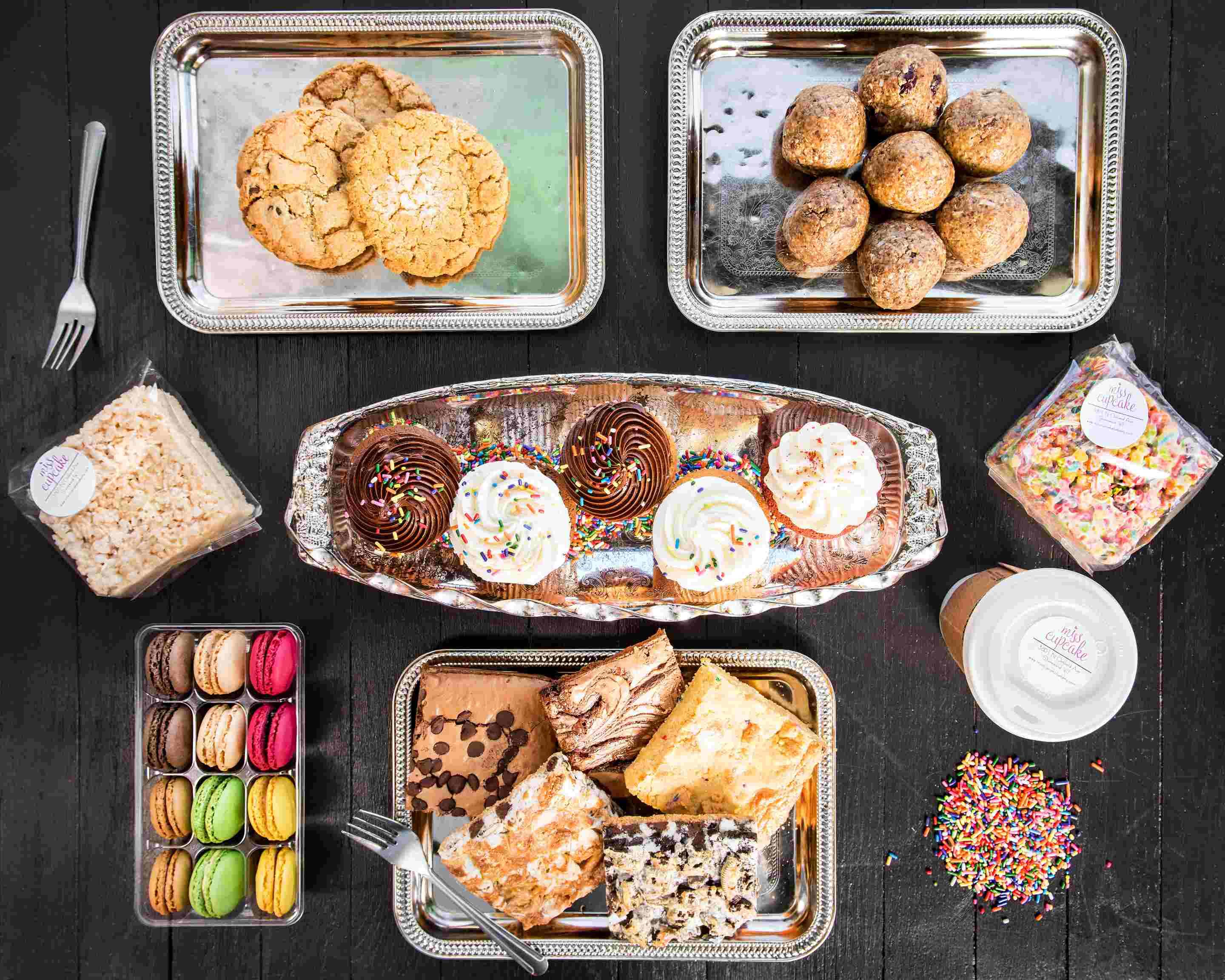 Order Thirsty Whale Bakery (Wayzata) Menu Delivery【Menu & Prices ...