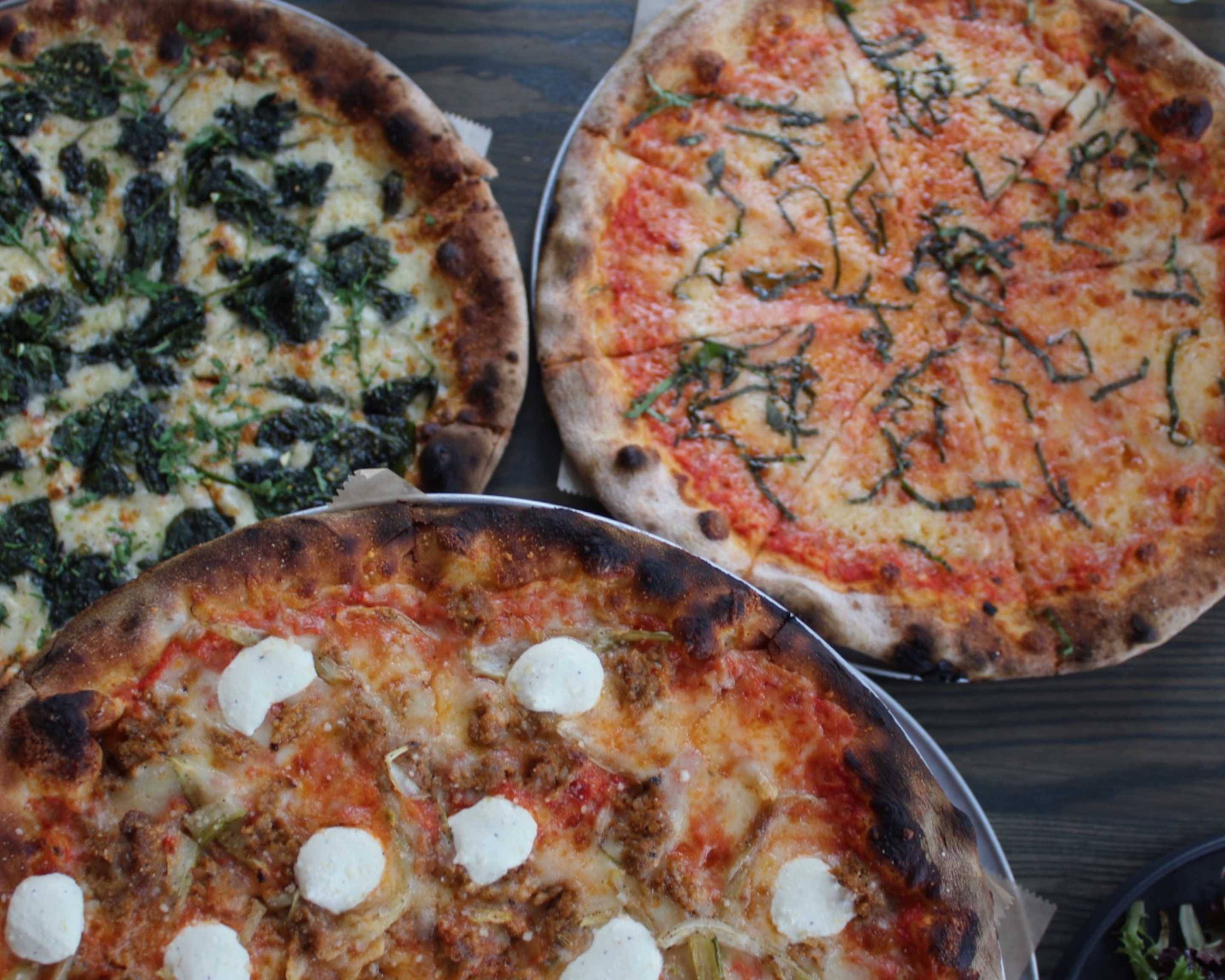 Order Fine Line Menu Delivery【Menu & Prices】| Boston | Uber Eats