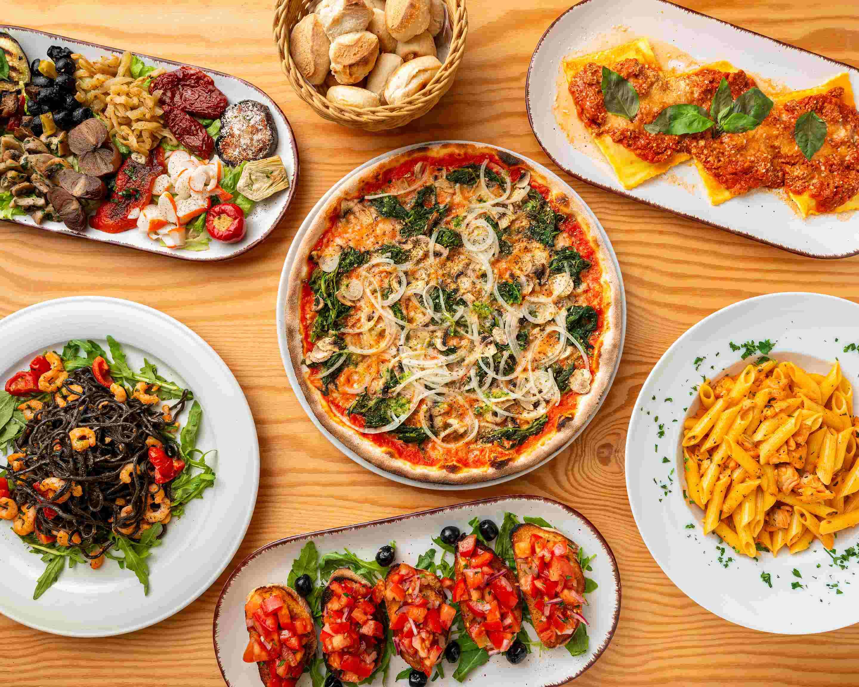 Lieferservice in Düsseldorf | Essen bestellen online | Uber Eats