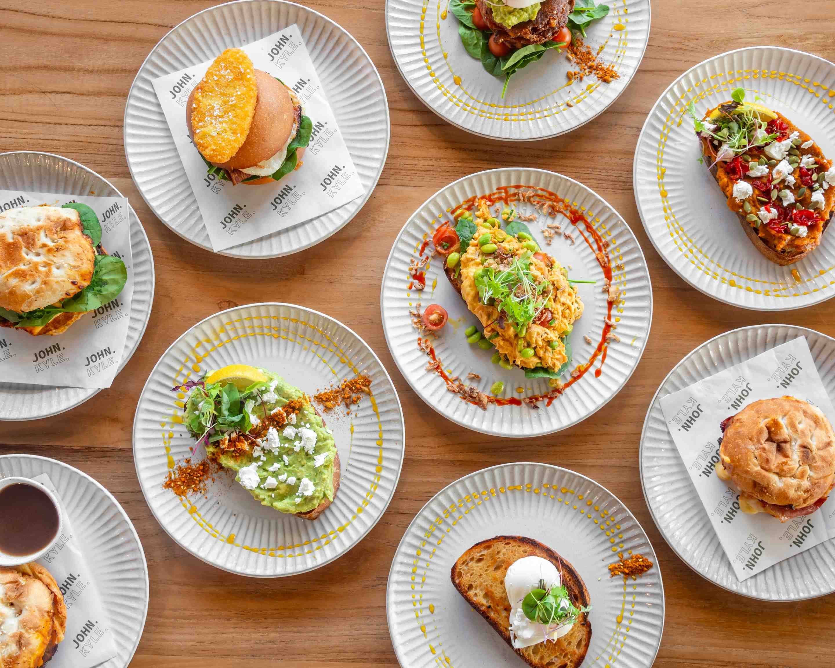 Order John Kyle Espresso- Maroochydore | Menu & Prices | Sunshine Coast Delivery | Uber Eats