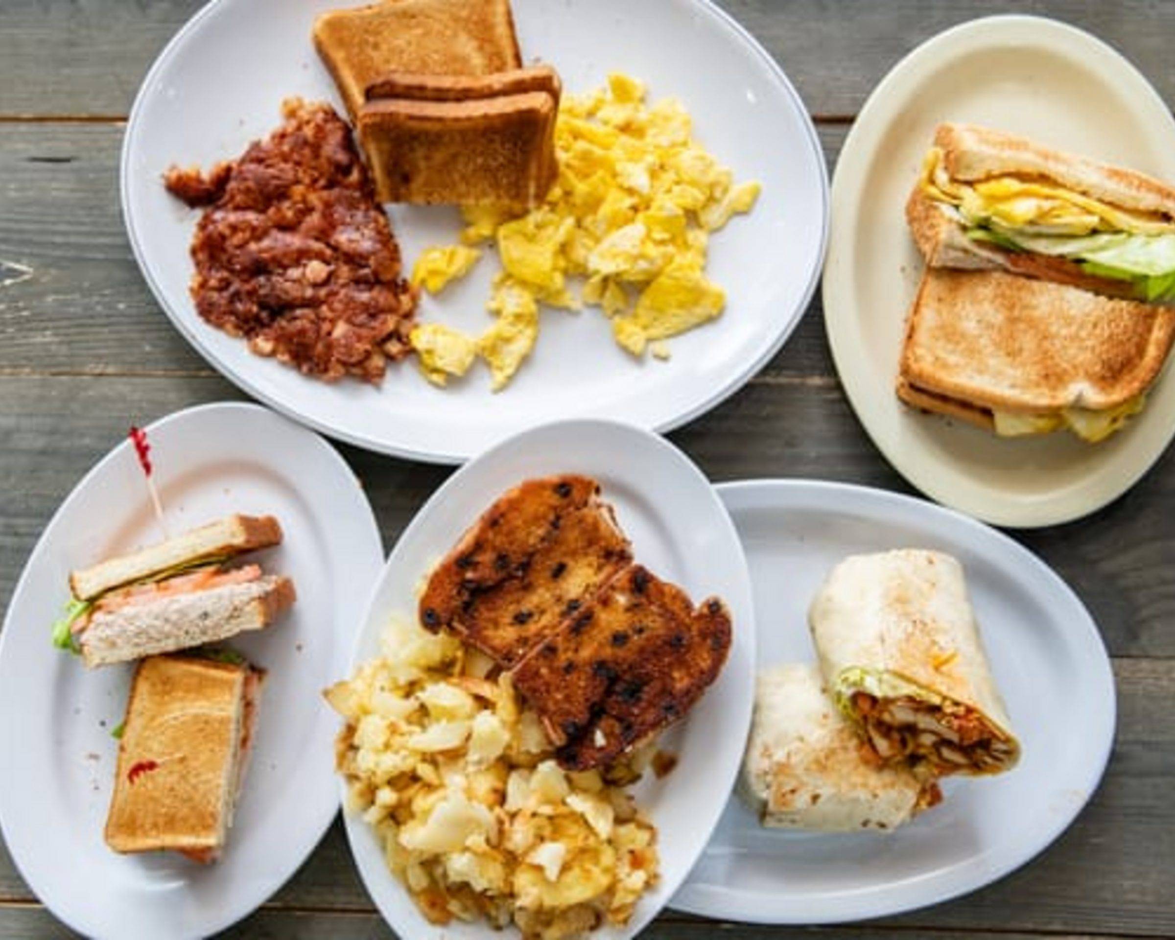 Order Marvel Ranch - Menu & Prices - Reading Delivery | Uber Eats