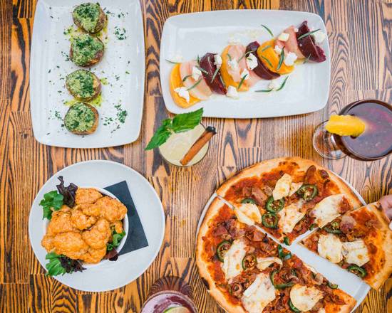 Bacari PDR Menu Los Angeles • Order Bacari PDR Delivery Online • Postmates