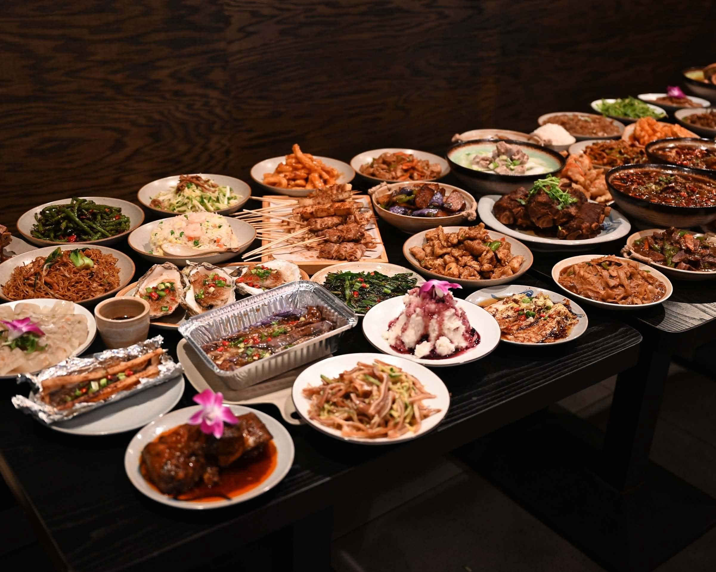 Order Northeast Eating Club 东北吃饭公司 - Menu & Prices - Brookline Delivery ...