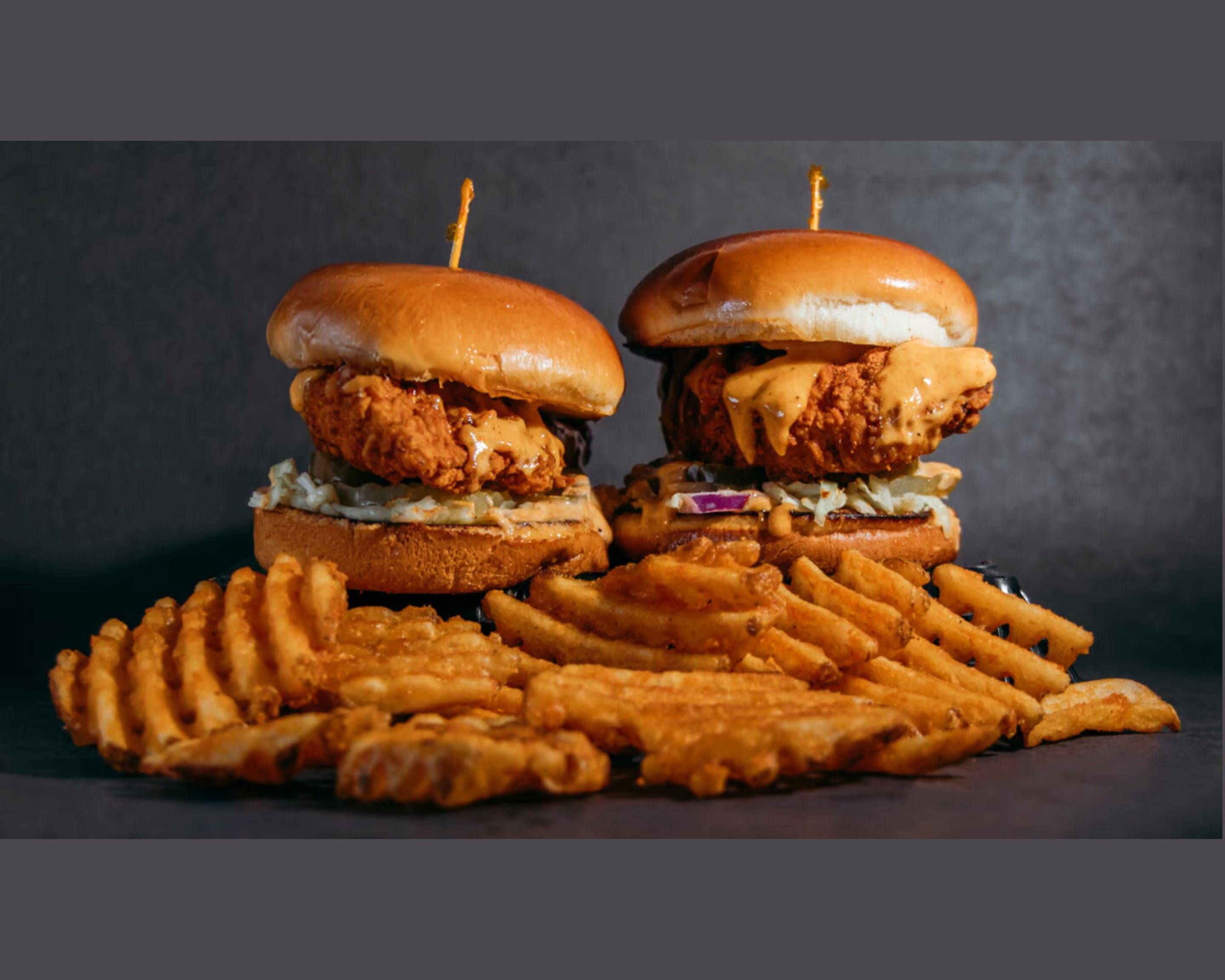 Order Carlitos Crispn Chicken and Bar - Menu & Prices - Salinas ...