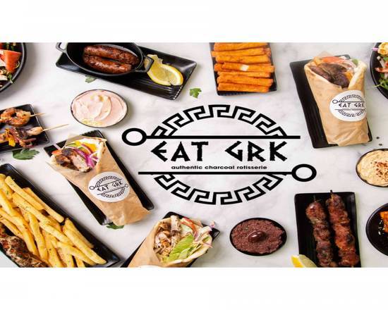 Order EAT GRK Beverley Hills | Menu & Prices | Sydney Delivery | Uber Eats