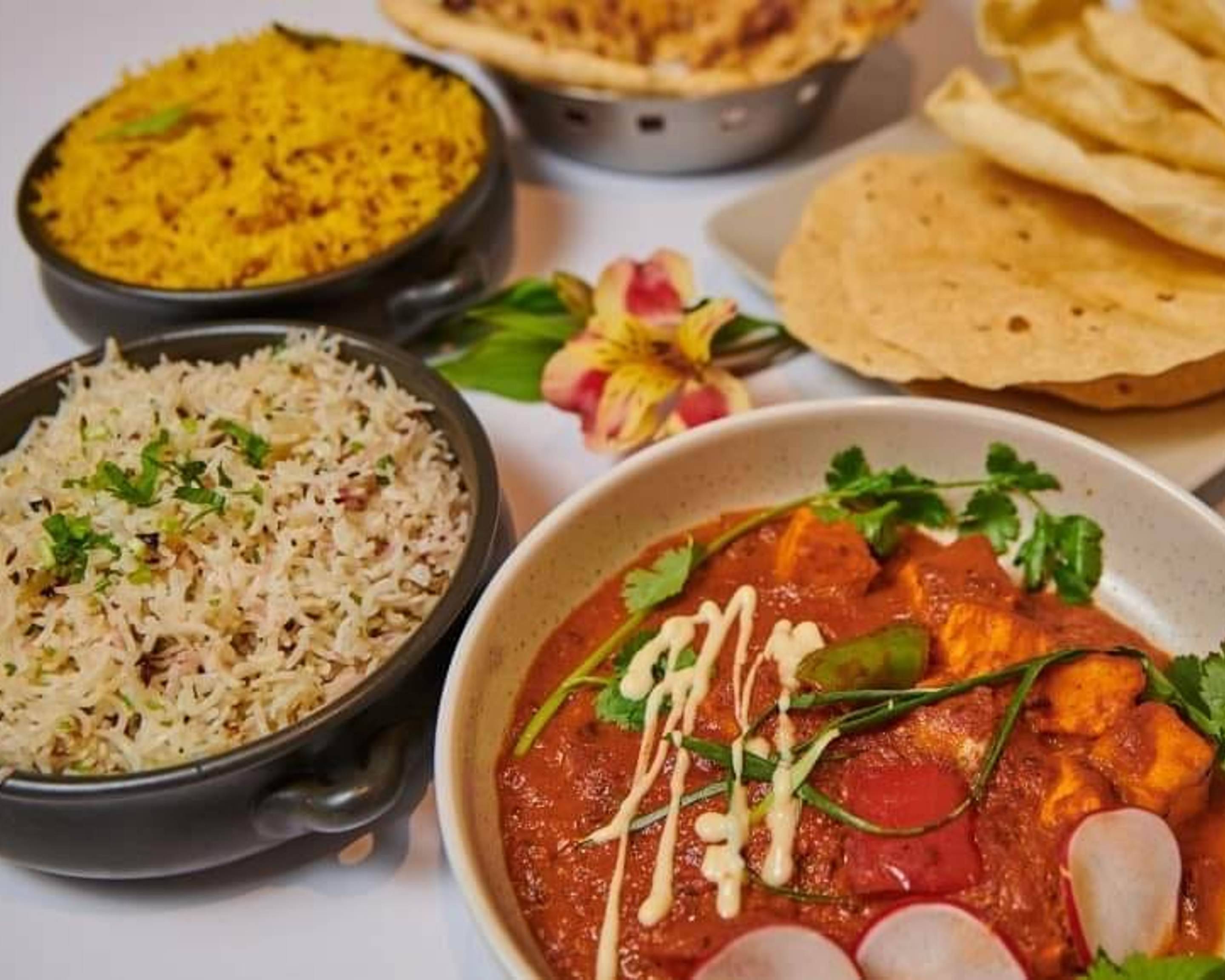 The Great Indian Delights Menu Takeout in Townsville | Delivery Menu ...