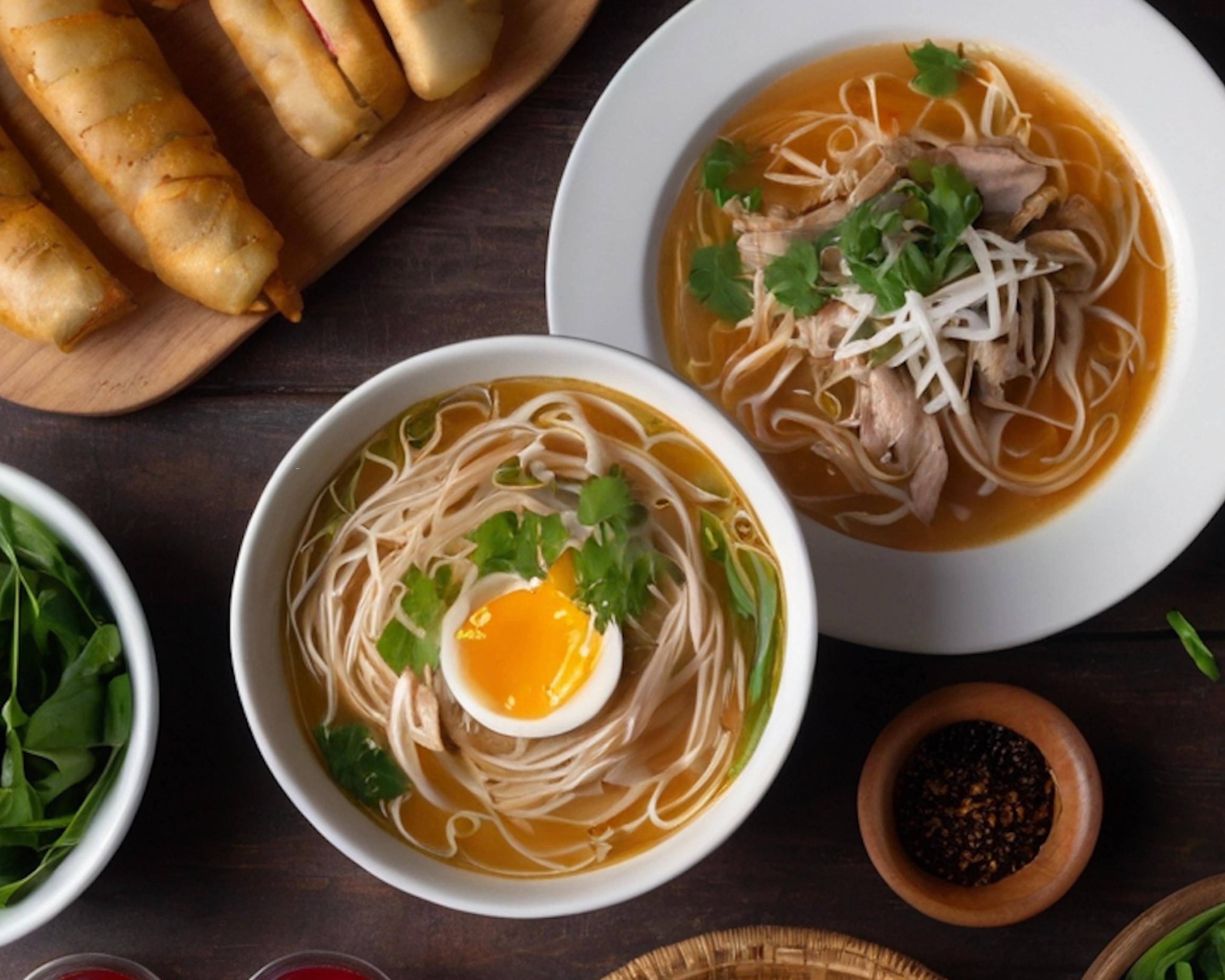 Order Twenty Pho Seven (1025 Currie Ave W) Menu Delivery【Menu & Prices ...