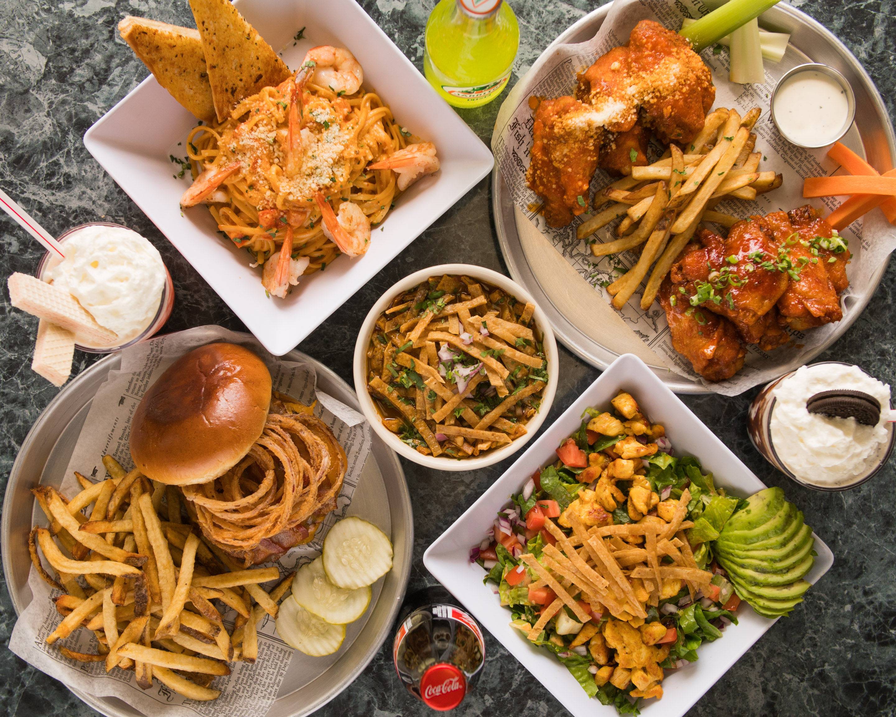 Order Hangry's - Menu & Prices - Chicago Delivery | Uber Eats