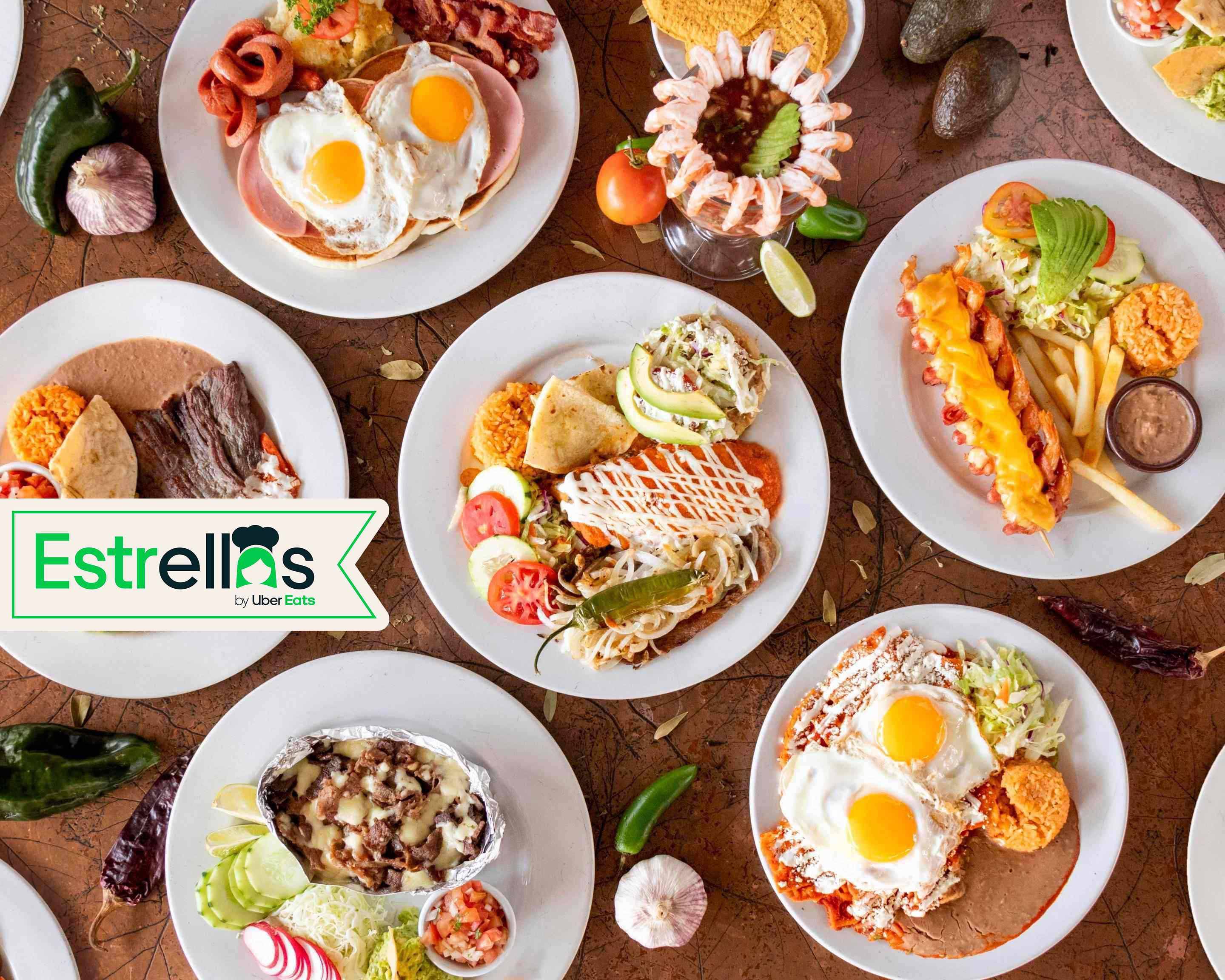 Restaurante El Burro Loco a Domicilio en Los Cabos | Menú & Precios ...