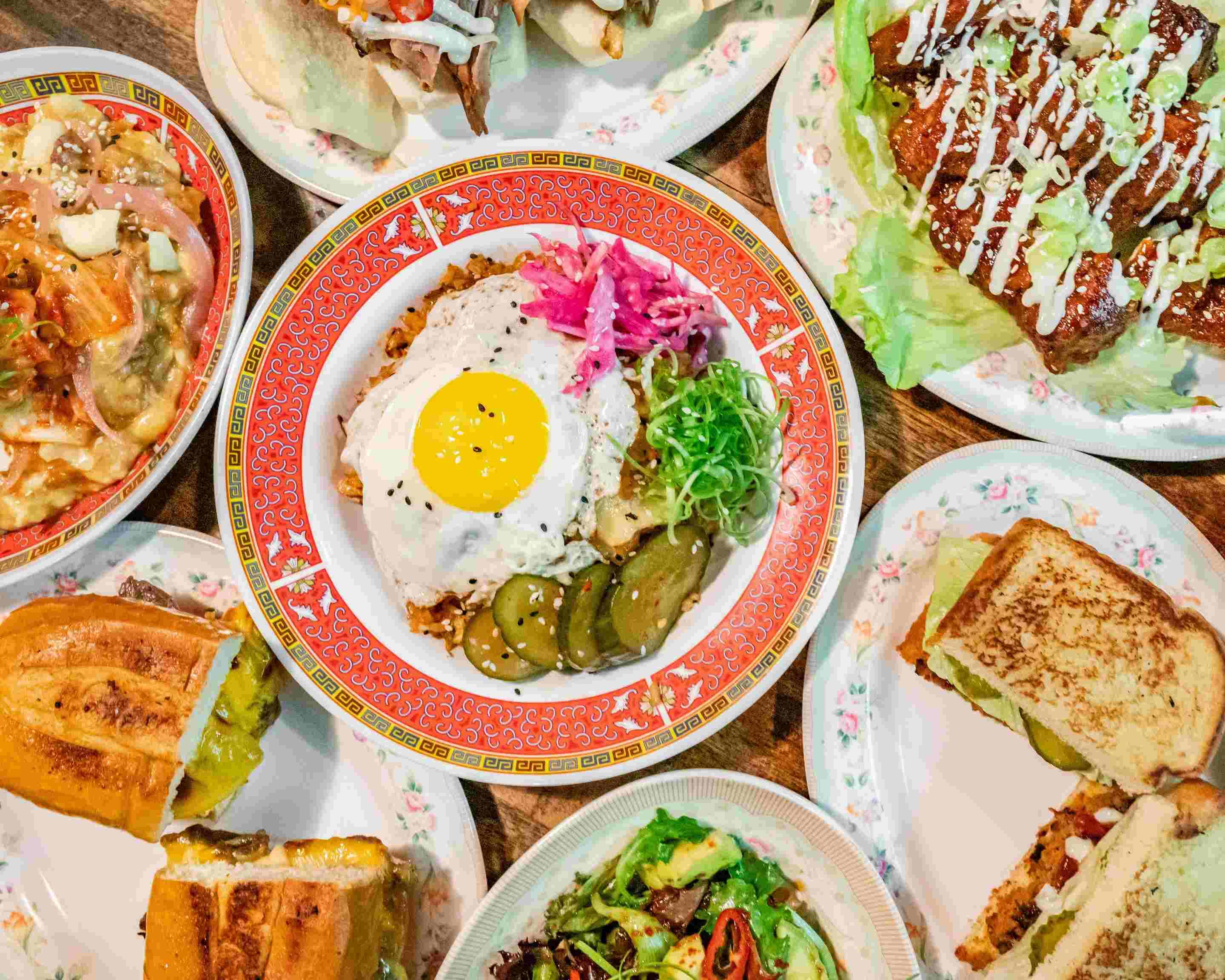 Order Odd Seoul Delivery【Menu & Prices】| Toronto | Uber Eats