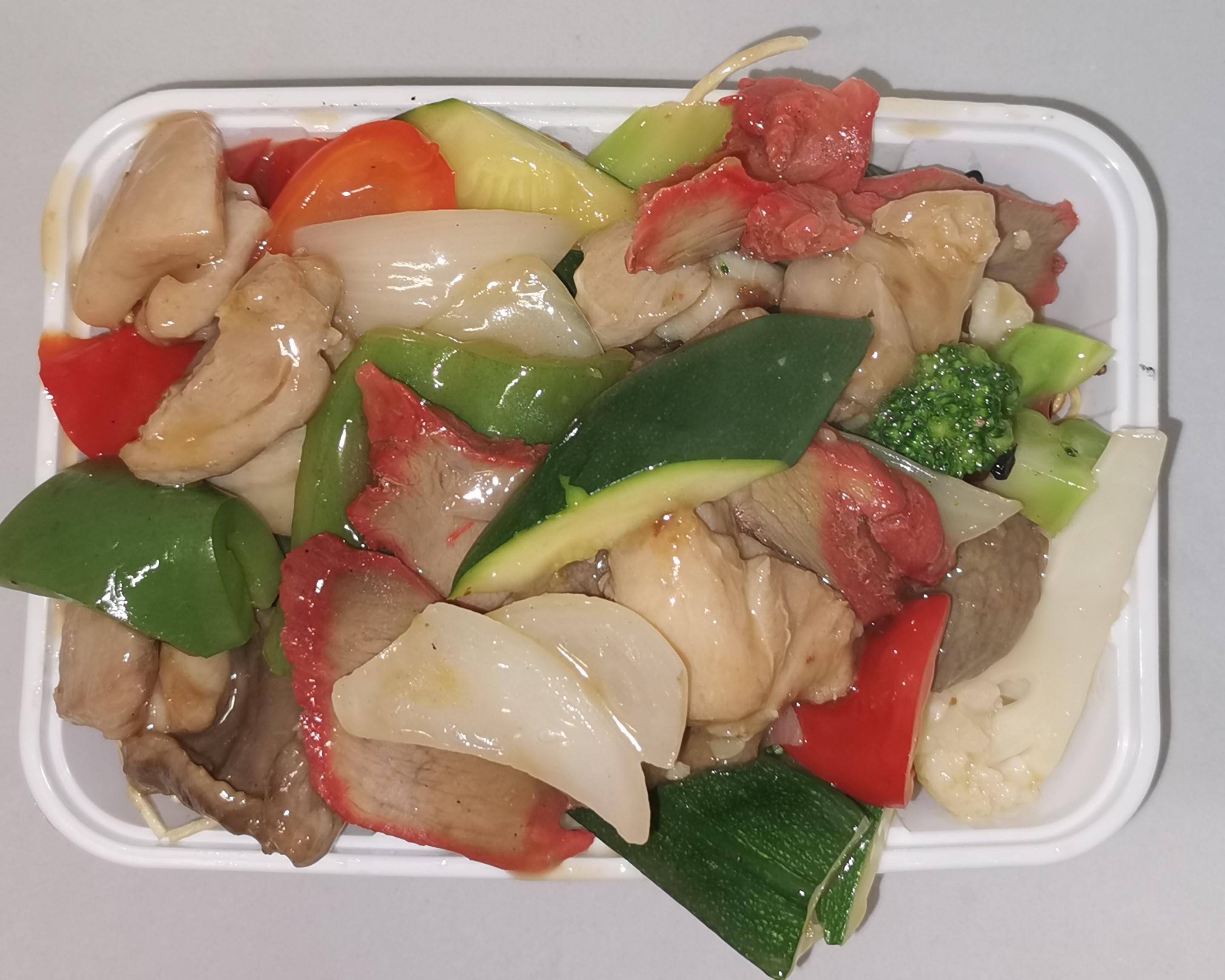 Order Westar Chinese Take Away | Menu & Prices | Melbourne Delivery ...