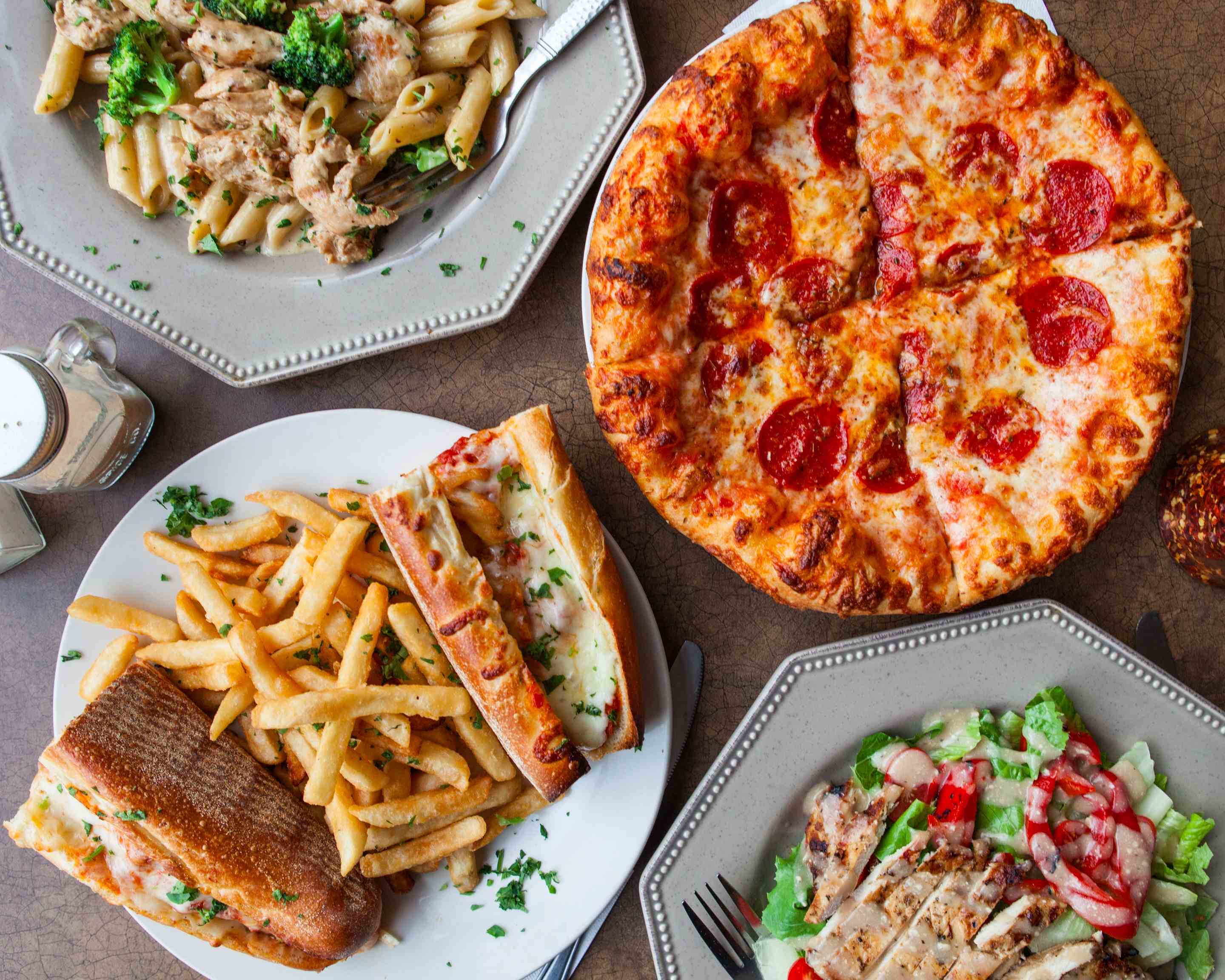 Order Lomeli's Italian Restaurant (Gardena) Menu Delivery【Menu & Prices ...