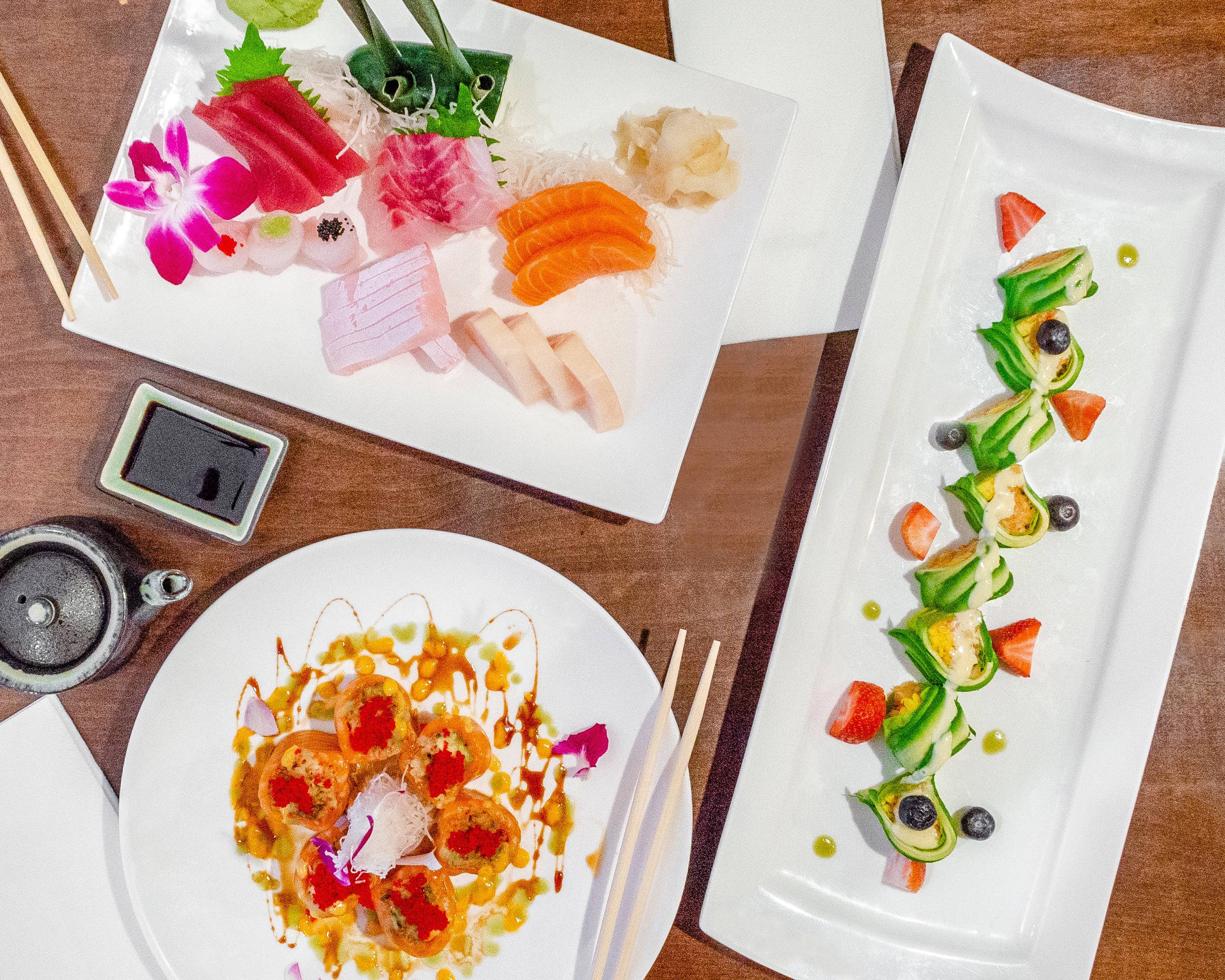 Taka Japanese Menu New Jersey • Order Taka Japanese Delivery Online ...