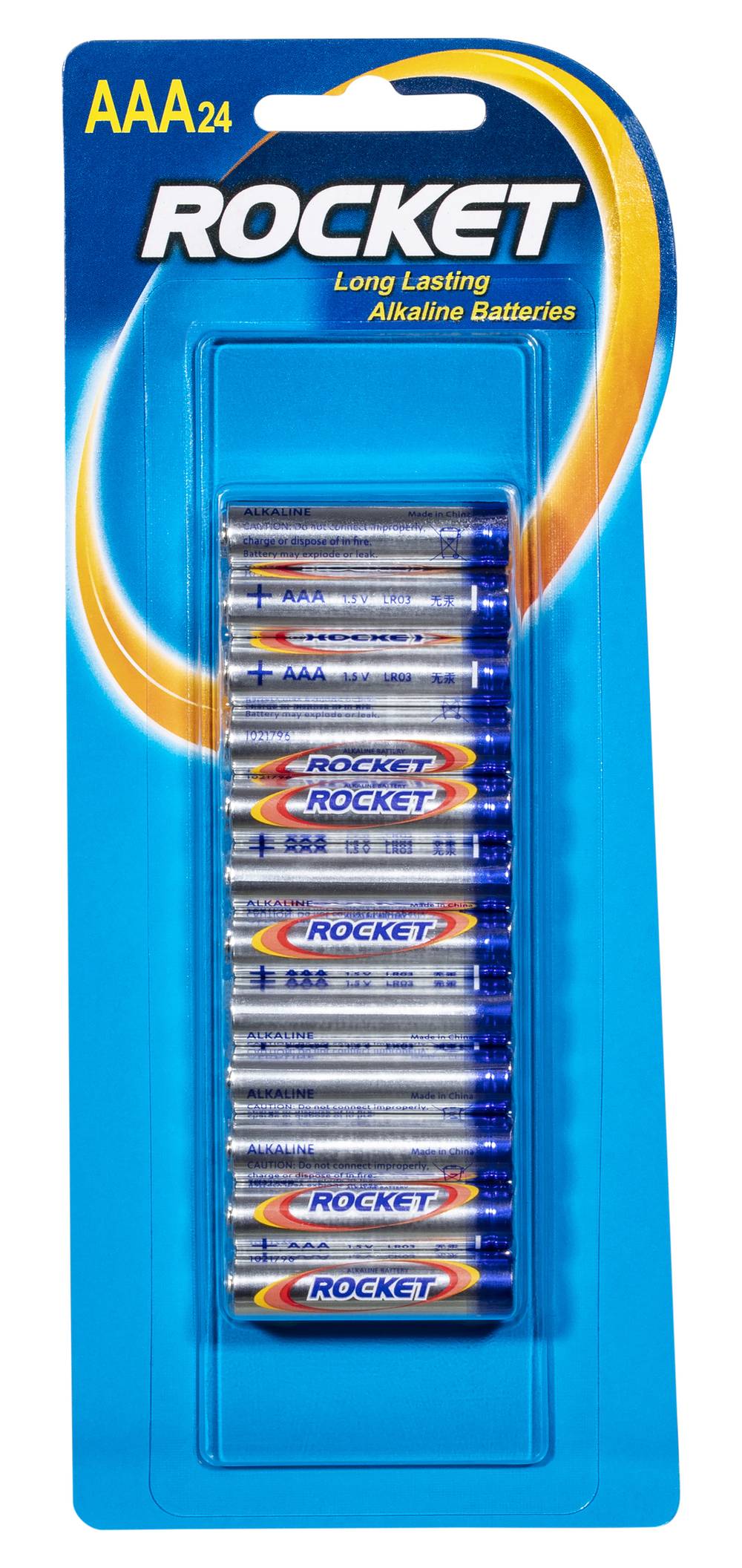 Rocket Duracell Aaa Alkaline Batteries Delivery Near Me | Order Online ...