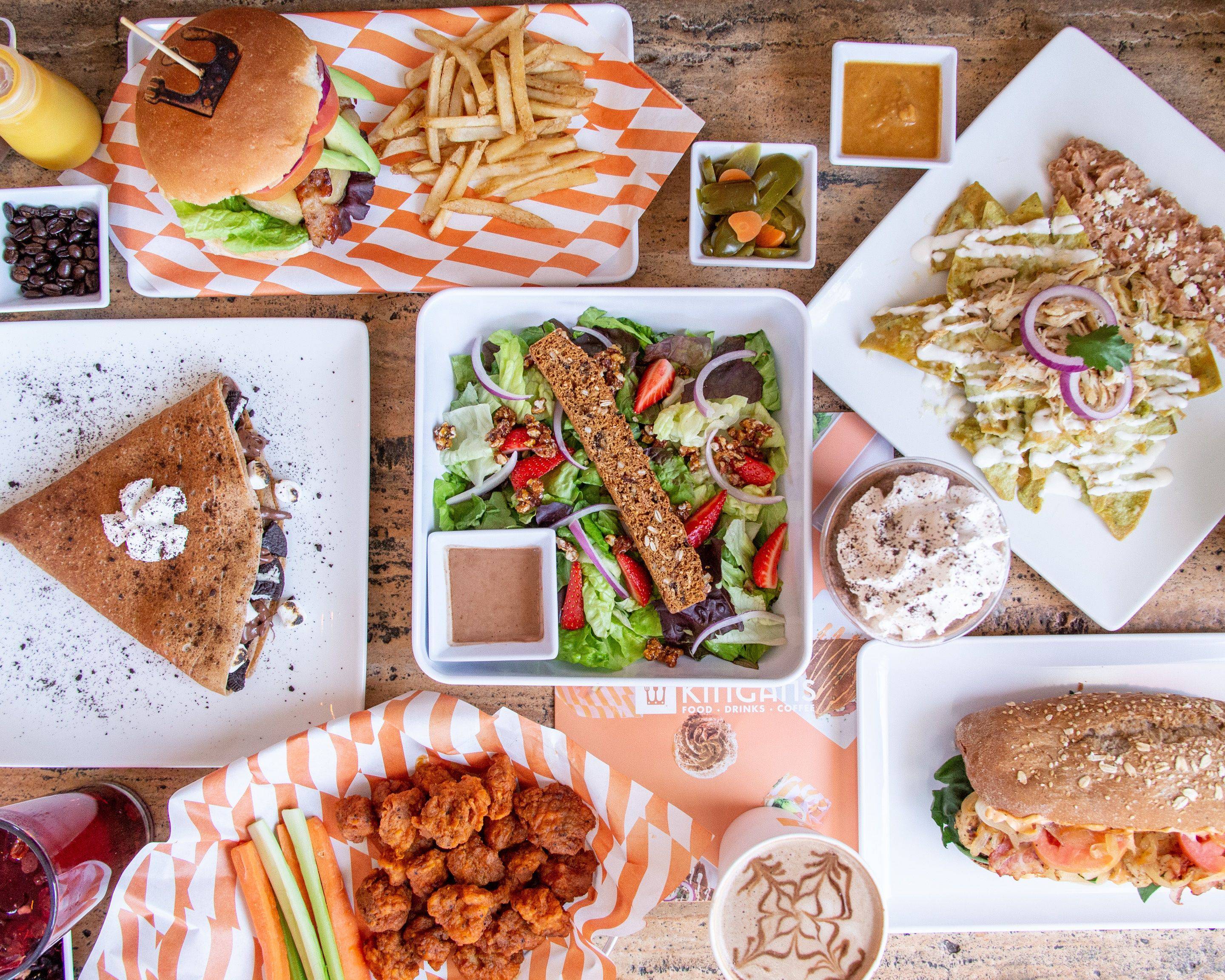 Food Delivery & Takeout in Torreón THE BEST Restaurants in Torreón ...