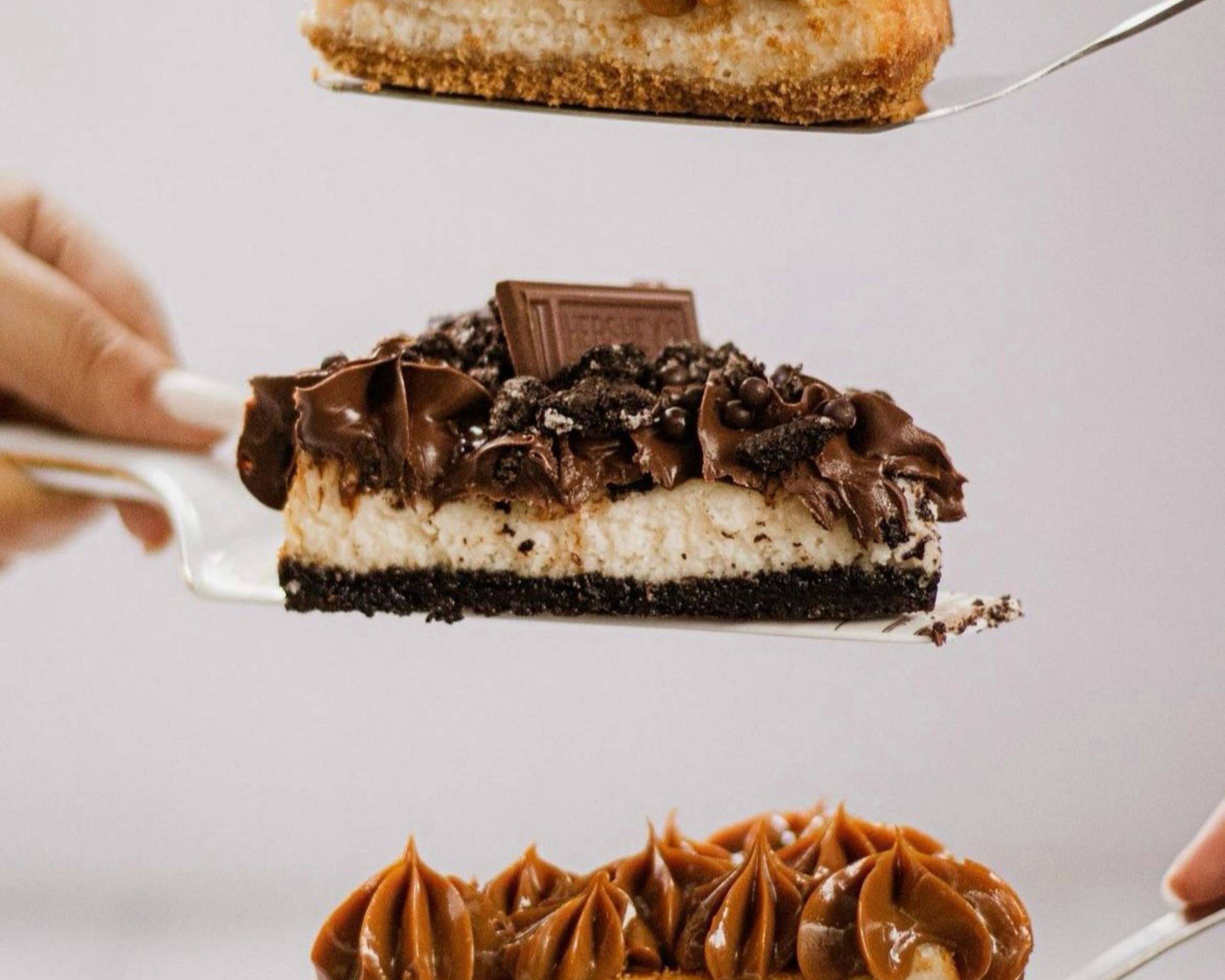 Dr. Cake a domicilio en Santiago de los Caballeros | Menú y precios ...