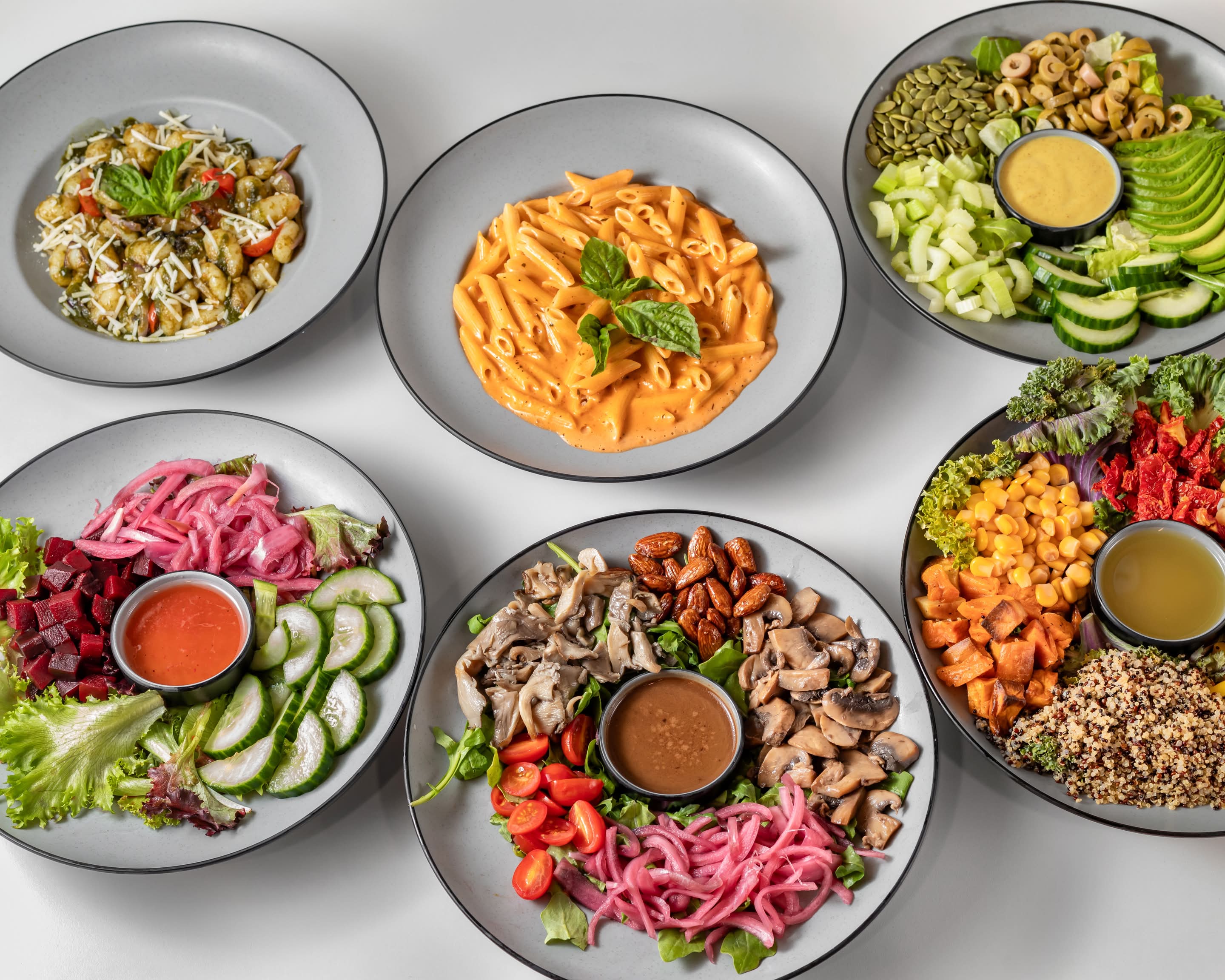 Haven Cafe (400 South New Prospect Road) Menu Jackson • Order Haven ...
