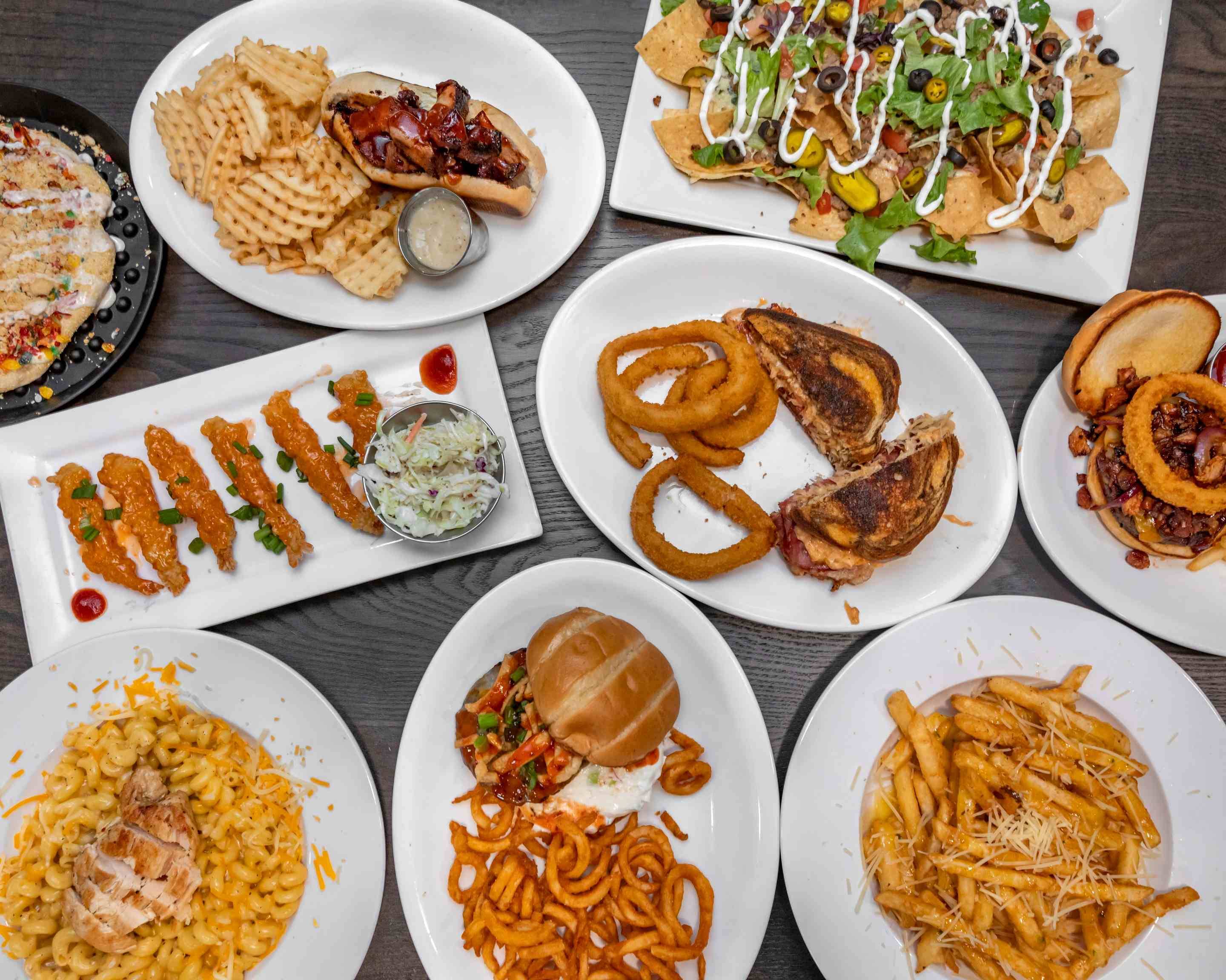 THE 10 BEST AMERICAN FOOD DELIVERY in Omaha 2024 | Order American Food ...