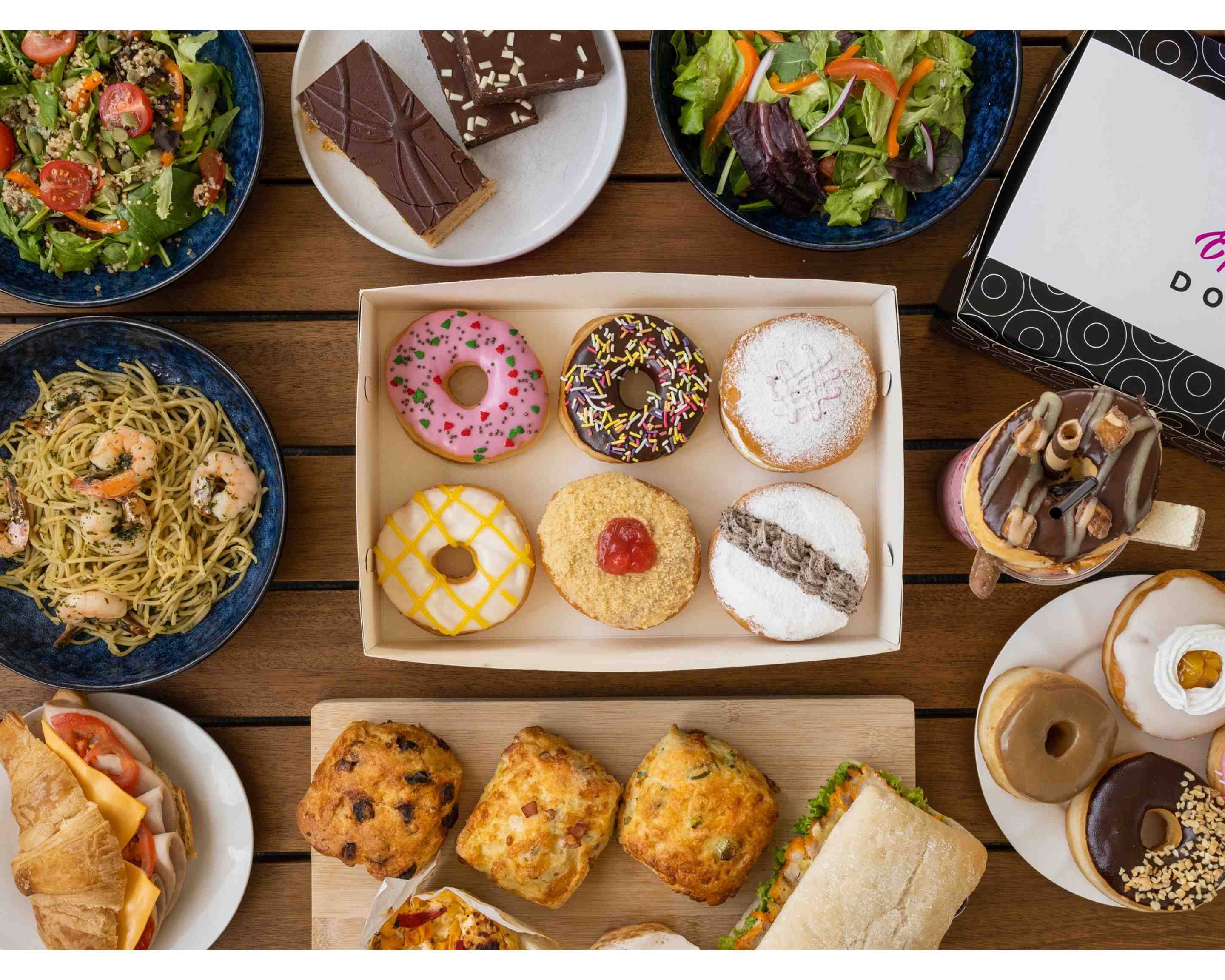 Order Epiphany Cafe (Rotorua) Delivery Online | Tauranga | Takeout Menu ...