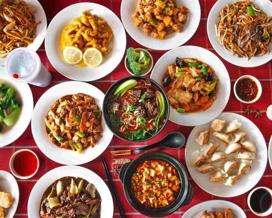 Order Dumpling Delight delivery online | Tauranga | Takeaway menu ...