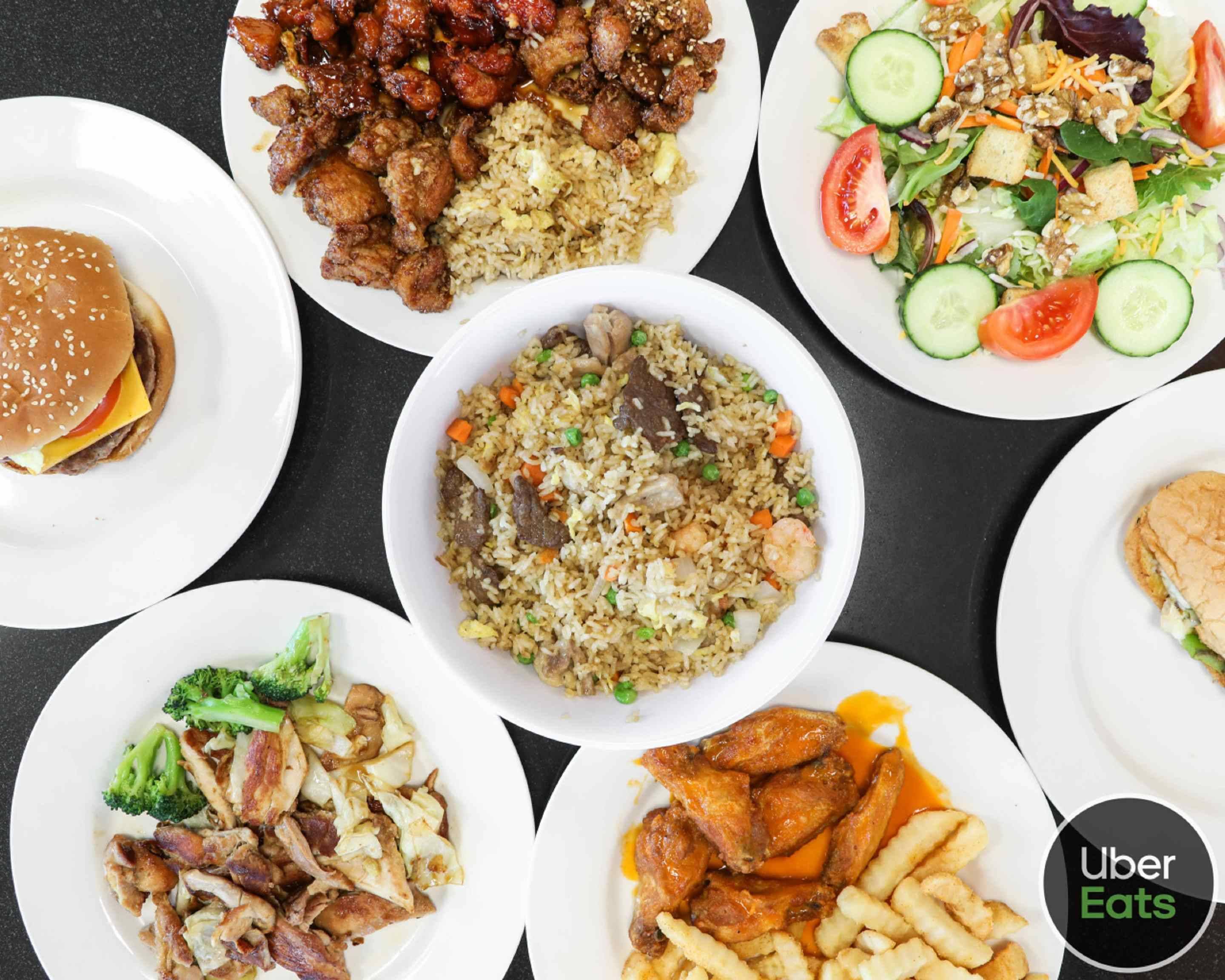 Order Dollar Cafe (Smyrna) Menu Delivery【Menu & Prices】| Smyrna | Uber Eats