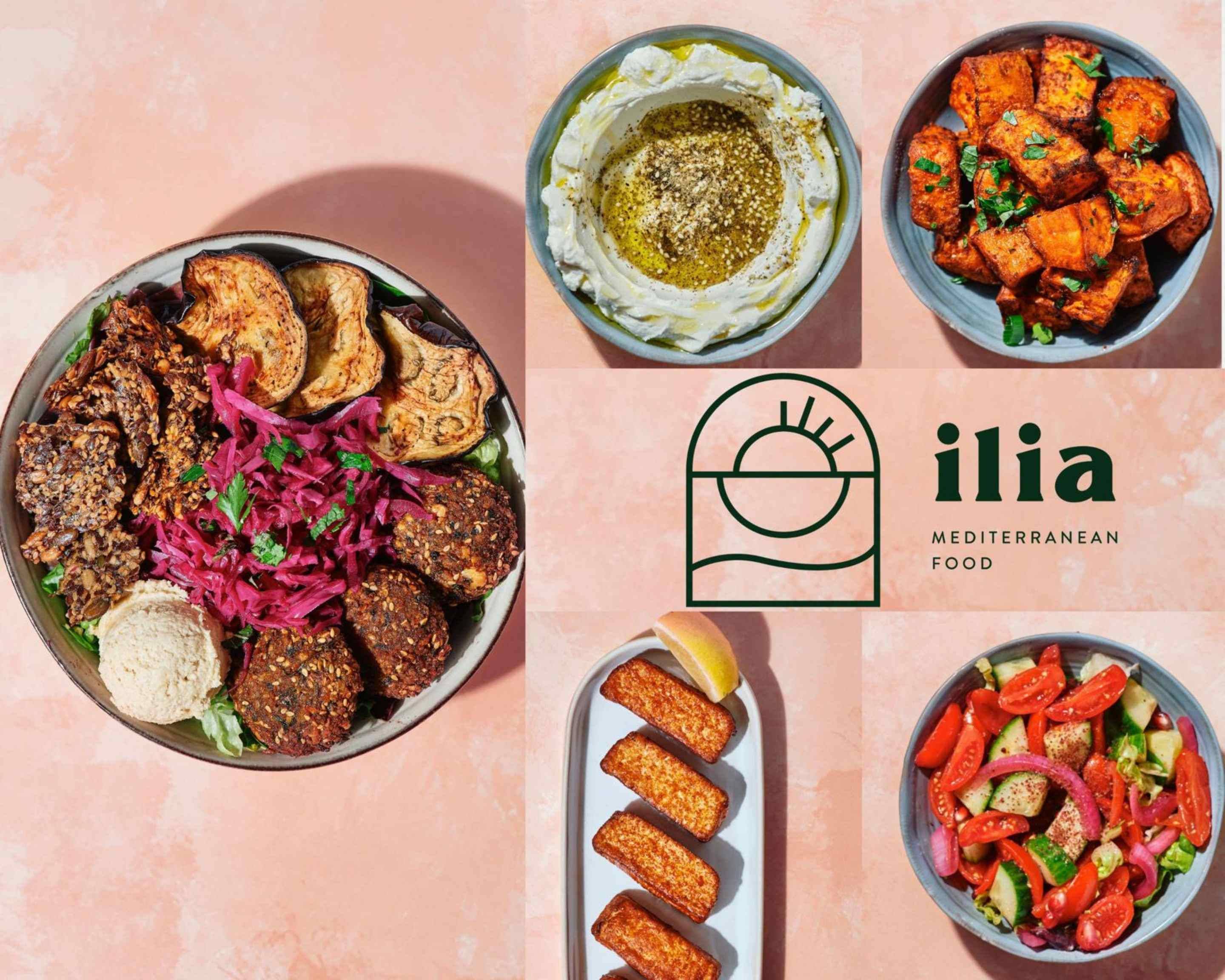 ILIA - Mathurins Menu Delivery Online | Paris【Menu & Prices】 | Uber Eats