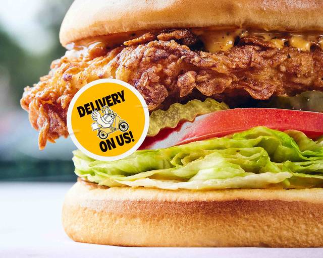 Order PDQ Chicken (Marlton) Menu Delivery【Menu & Prices】| Marlton ...