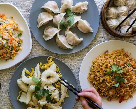 Order Shanghai Taste Noodle and Dumpling Restaurant Menu Delivery and ...