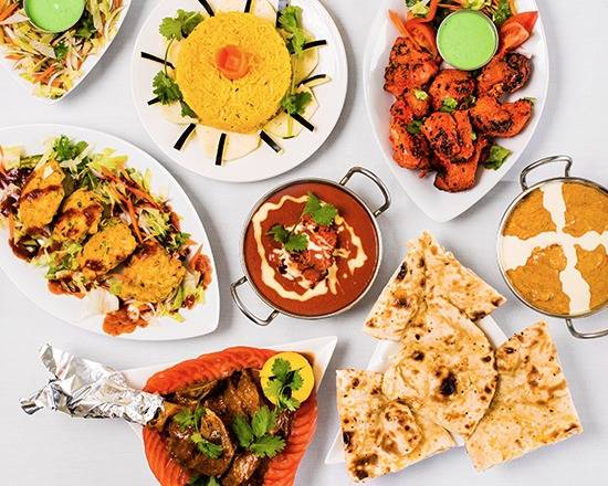 Order Taste of Bollywood | Menu & Prices | Adelaide Delivery | Uber Eats