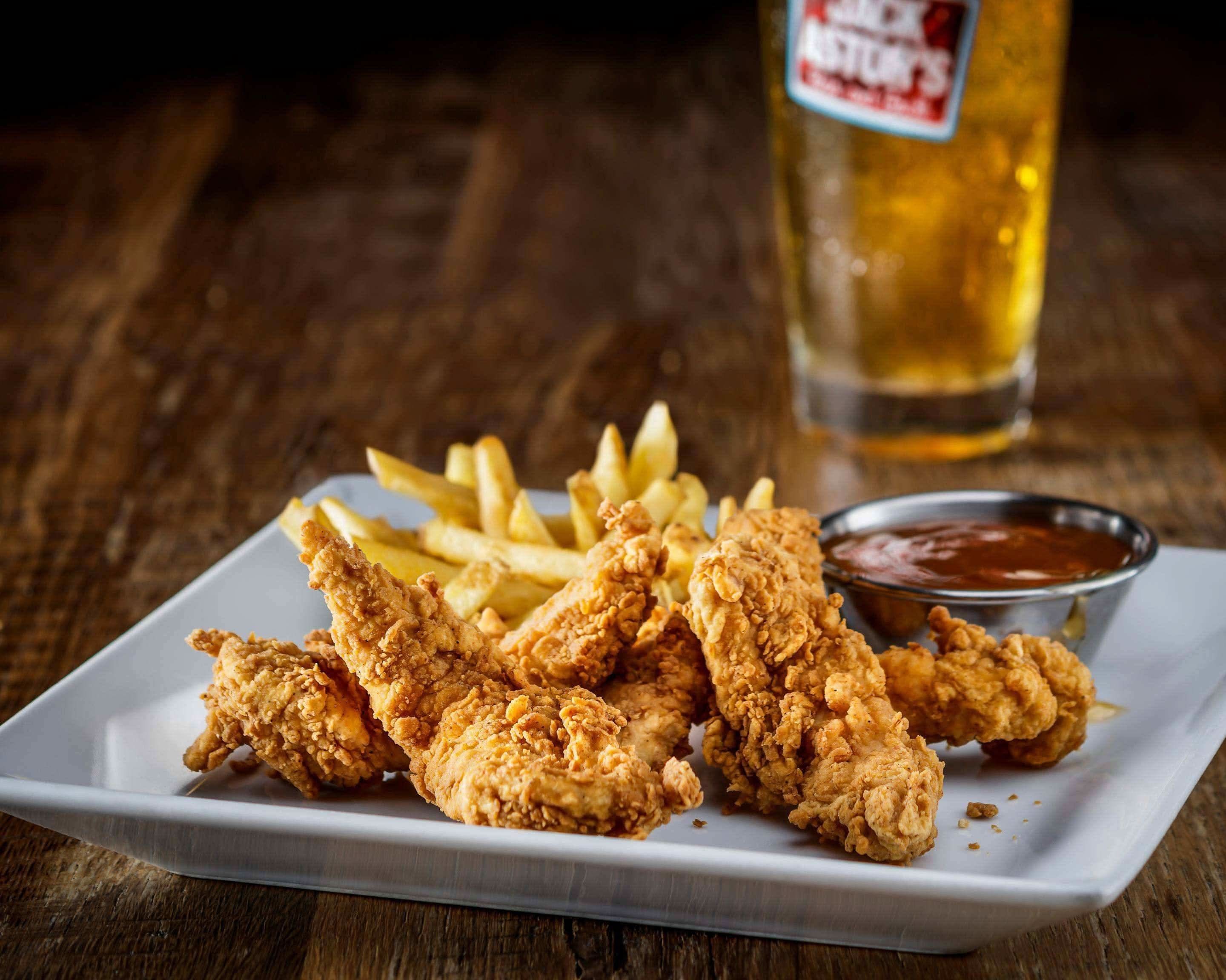 Order Jack Astor's (10 Colossus Drive) - Menu & Prices - Vaughan ...