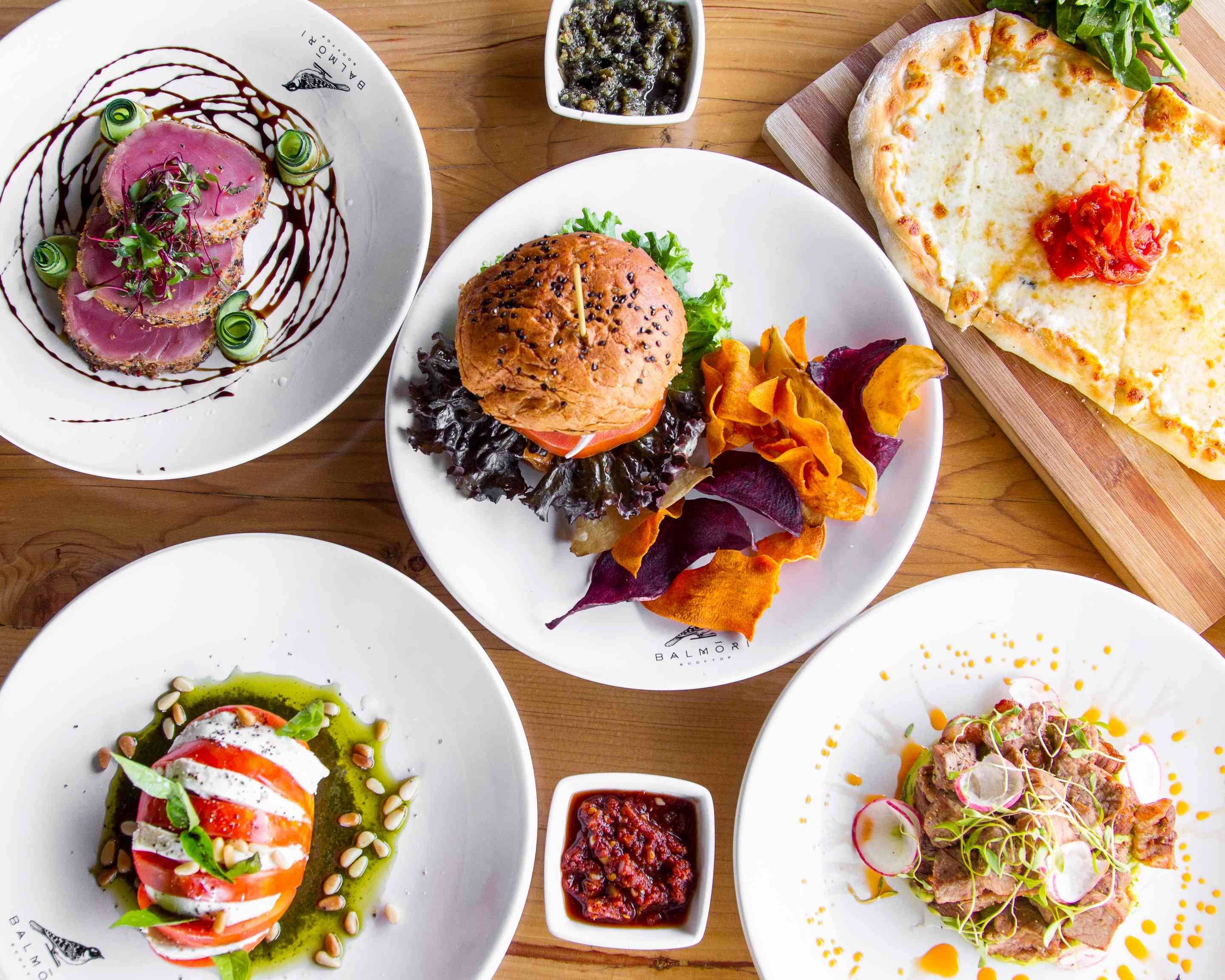 BALMORI Menú y Precios - Pide a Domicilio en Ciudad de México - Uber Eats