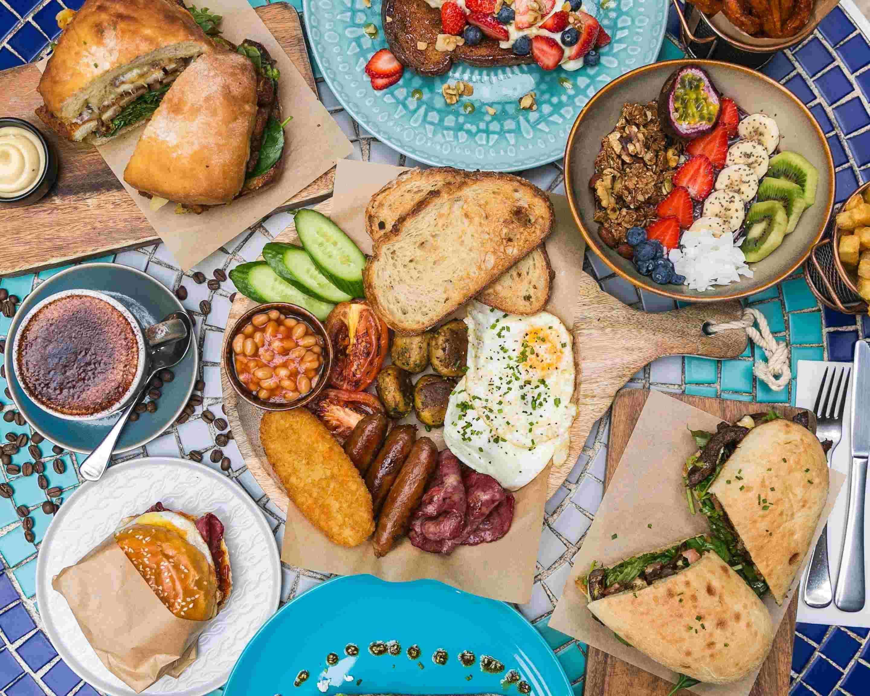 Order Glaçage | Menu & Prices | Sydney Delivery | Uber Eats