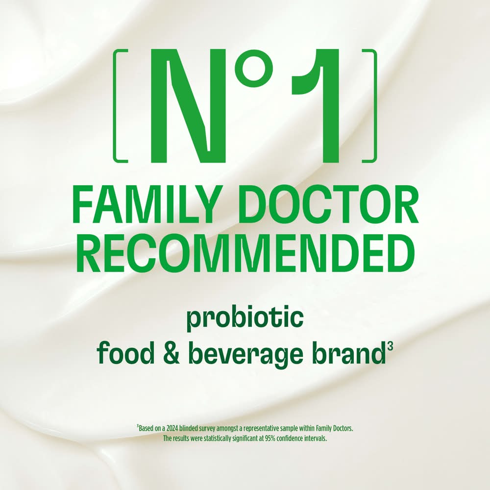 Activia Expert yaourt probiotique et prébiotique - expert probiotic and ...