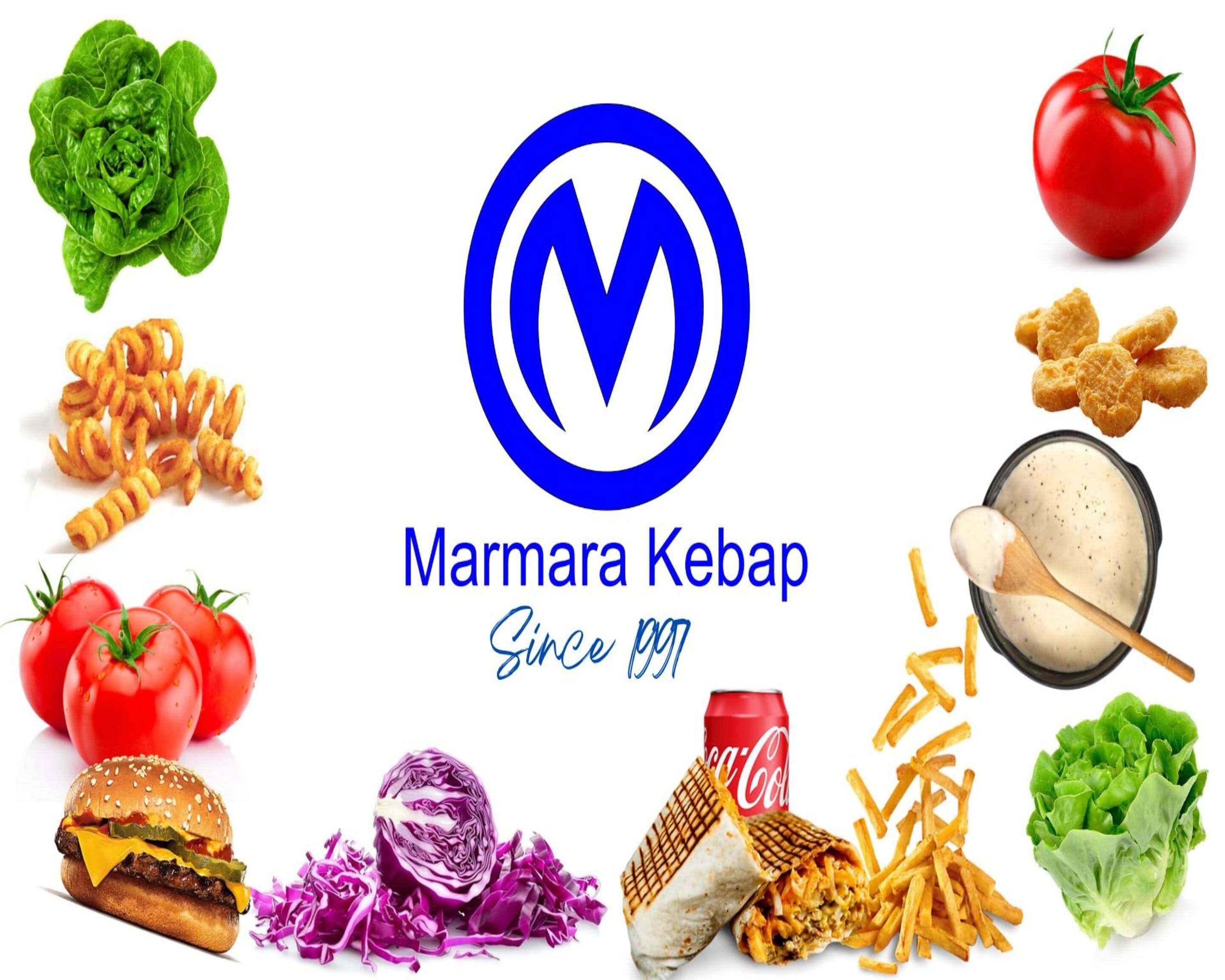 Marmara 🥙 menu, offres et prix - Livraison à Le Havre - Uber Eats