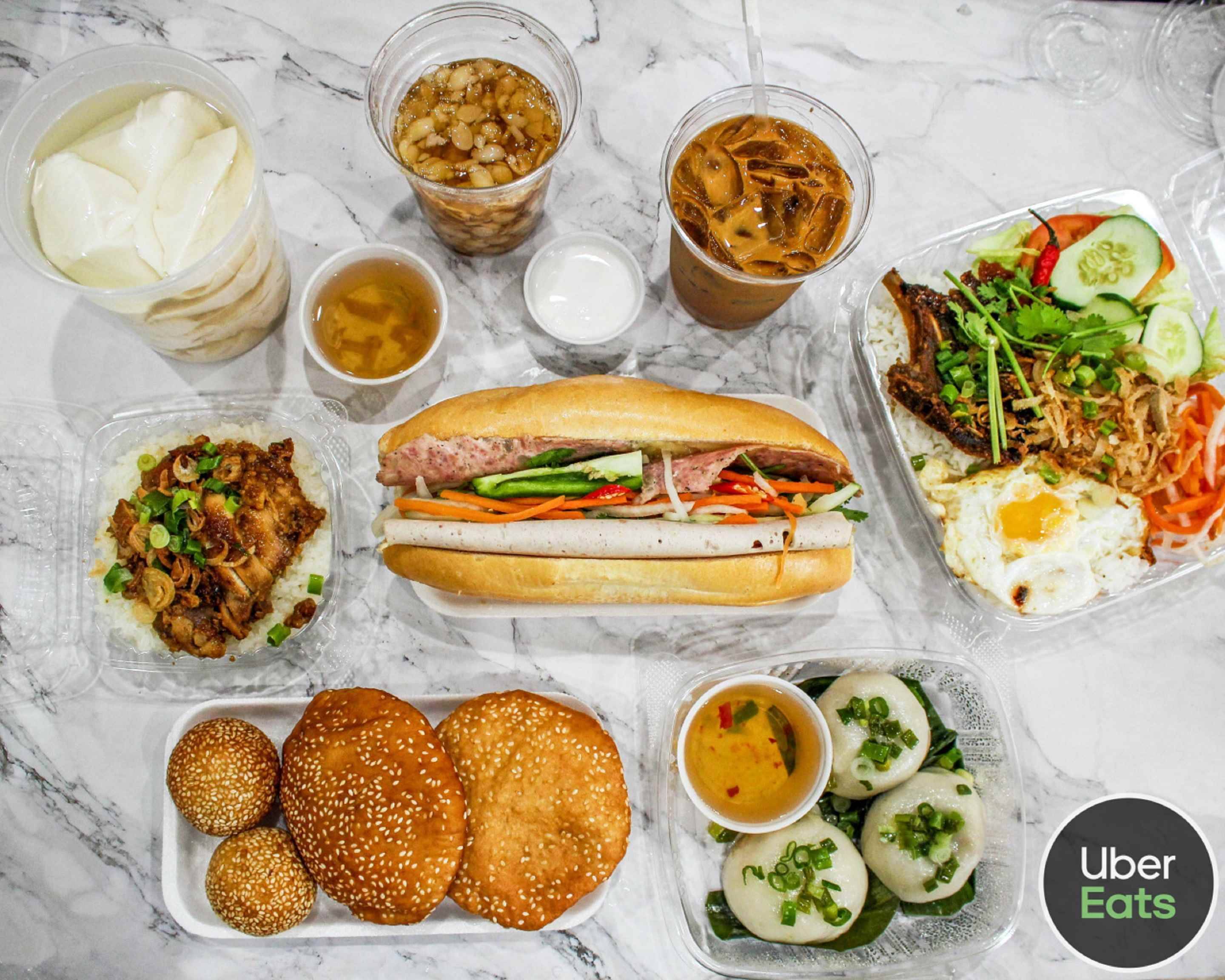 Chau’s Sandwiches Menu Randolph • Order Chau’s Sandwiches Delivery ...